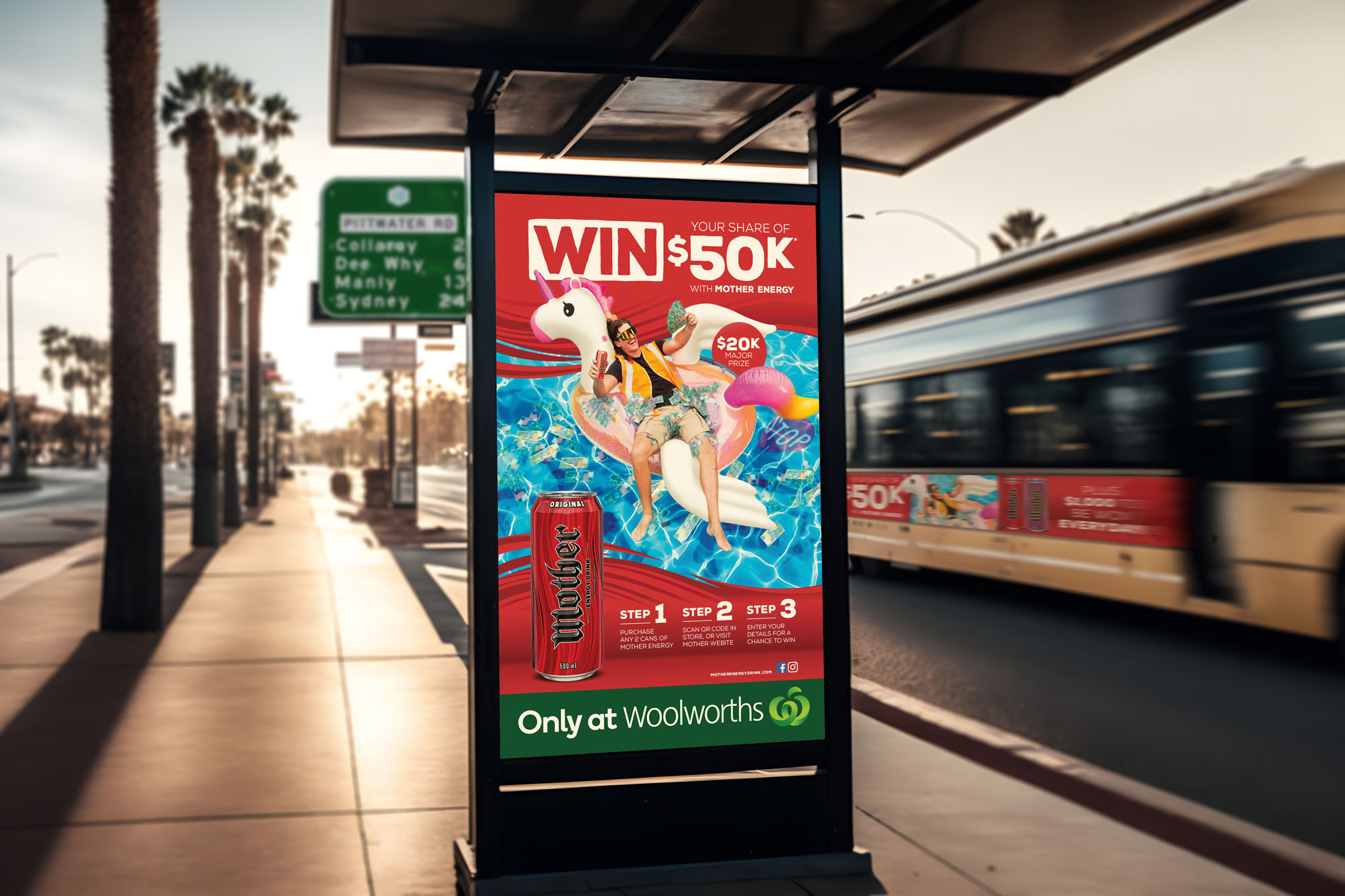 Eye Candy Australia | Creative & Digital Agency