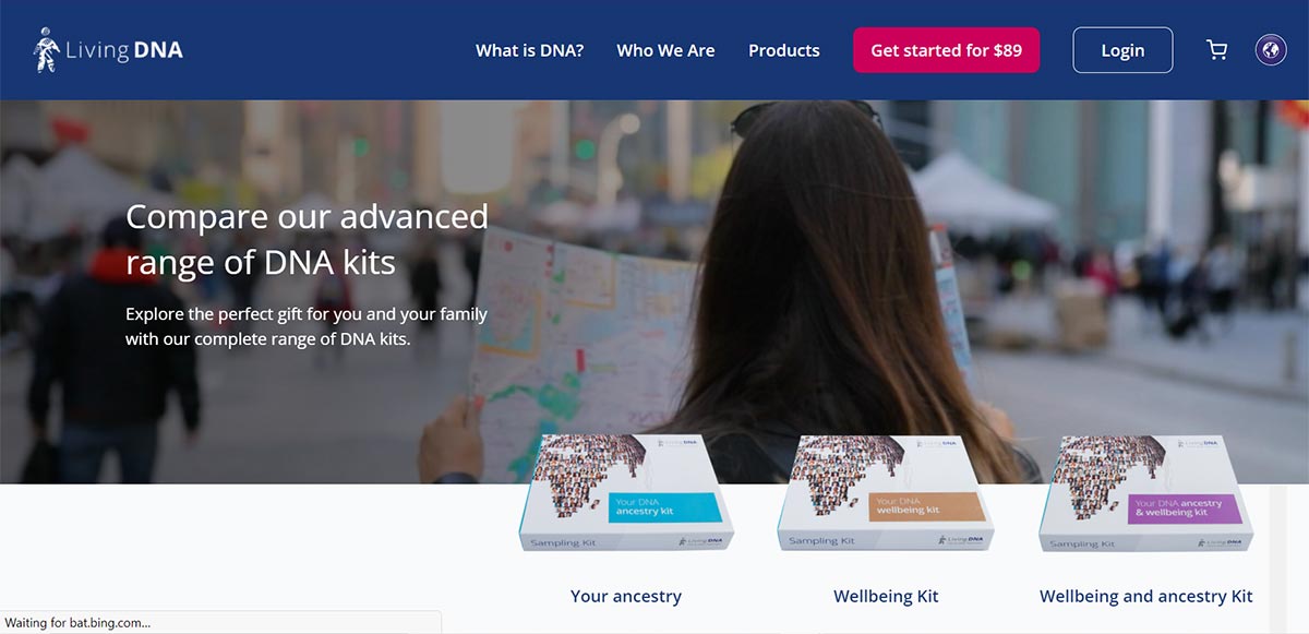 Living DNA Review | Best10Scout.com Detailed Analysis