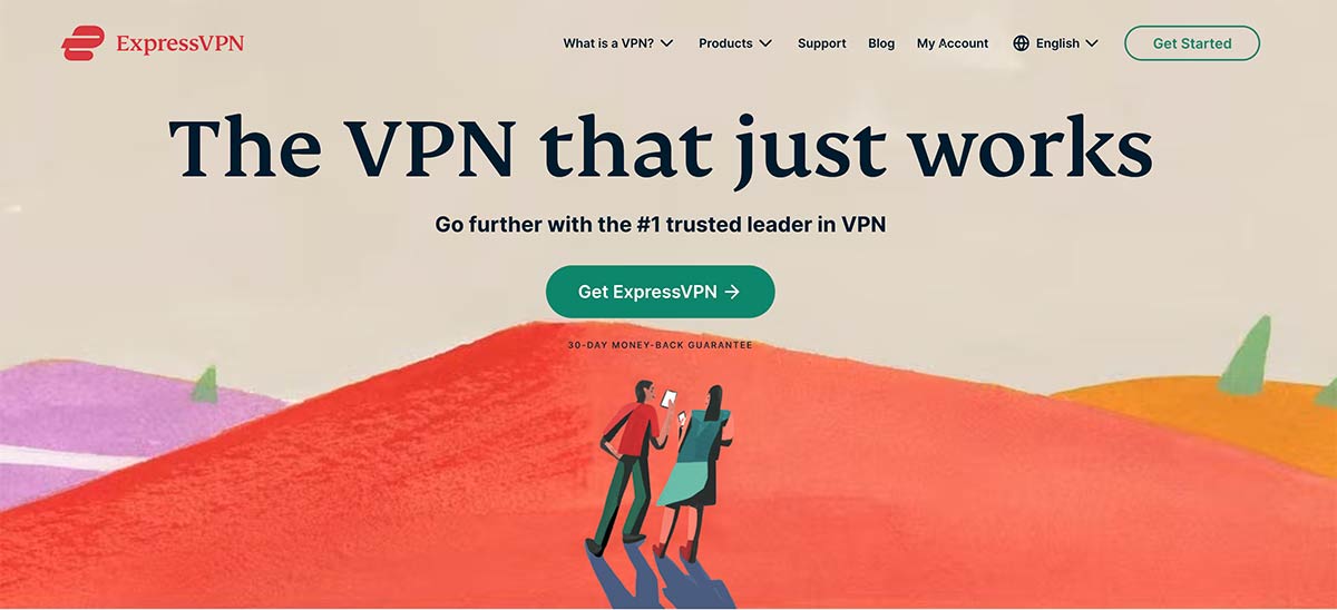 Comprehensive Express VPN Review: Compare & Find The Best - Best10Scout