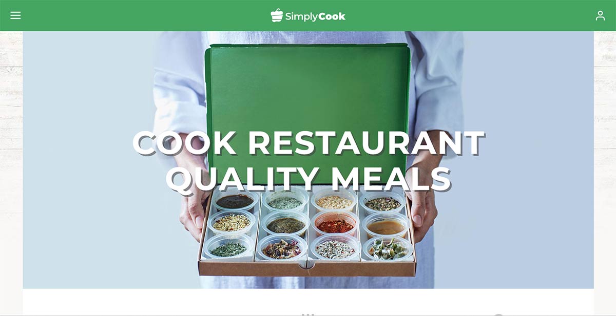 Detailed Simply Cook Review | Best10Scout.com