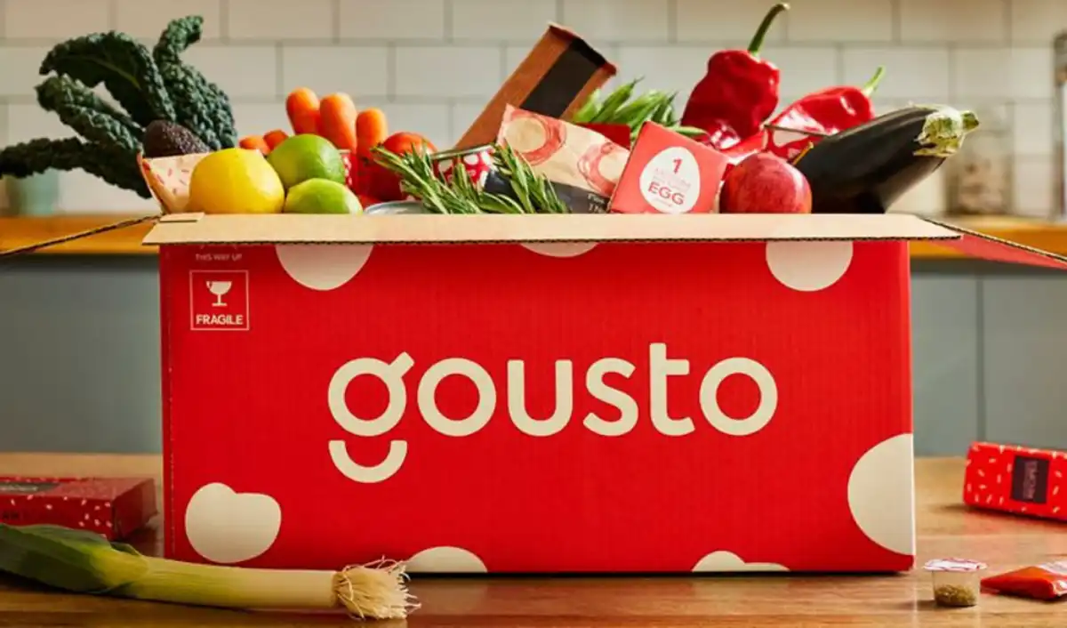 Unveiling Gousto's Triumph: Key Strategies in the Meal Kit Sector