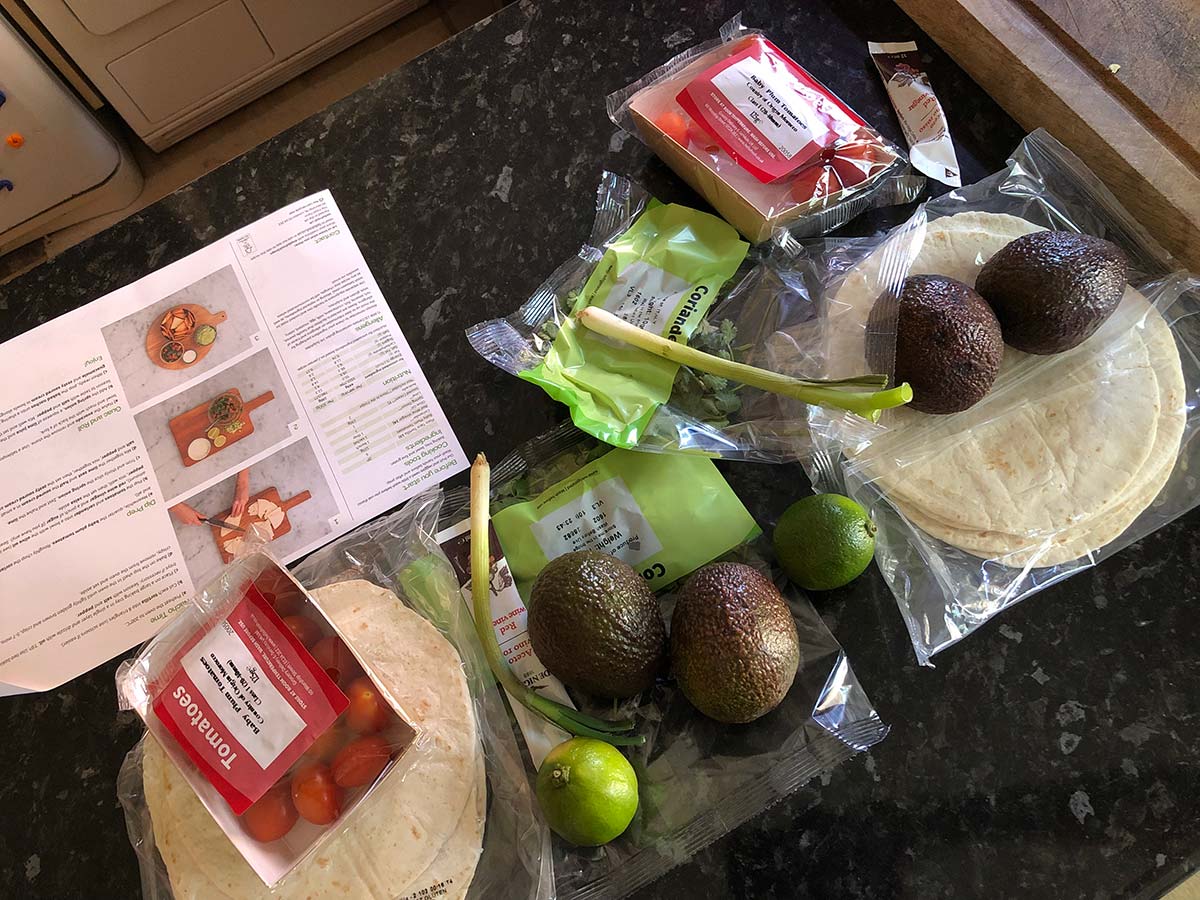HelloFresh - Why Carry On After Your Offer Ends?