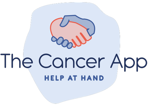The Cancer App | Free Cancer Support App