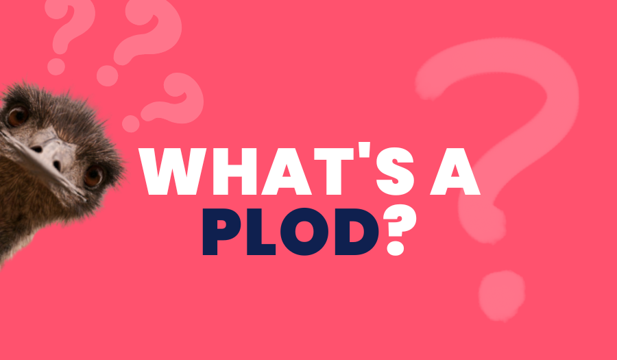 What is a Plod?