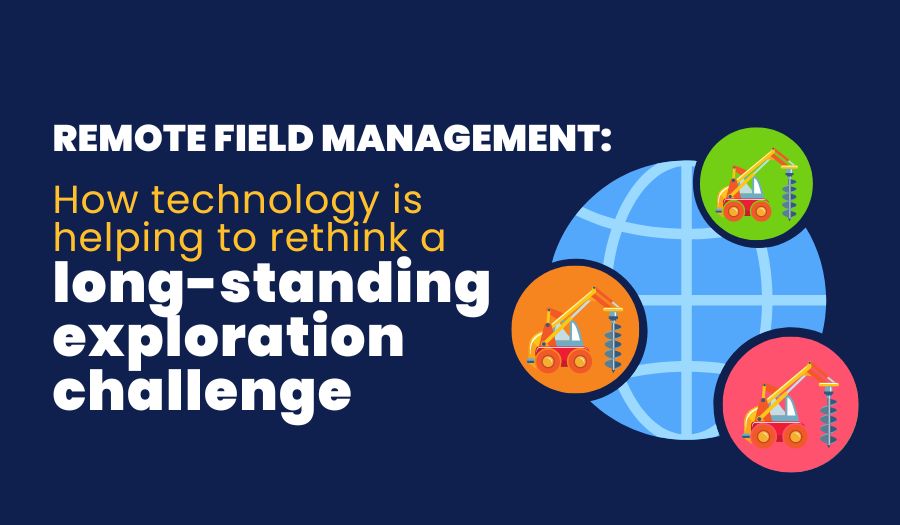 Remote field management: How technology is helping to rethink one of ...