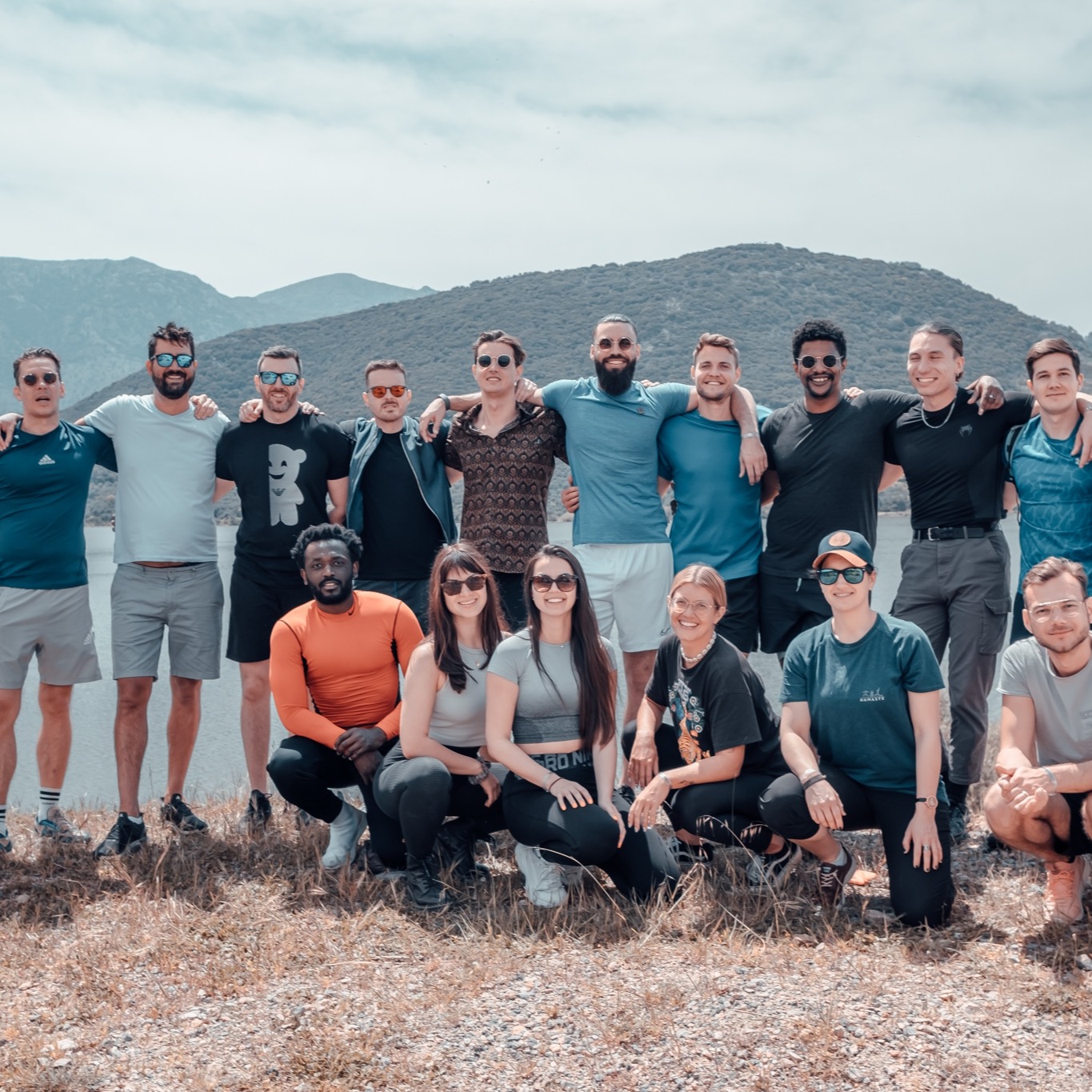 Careers | Join us | ComX.io