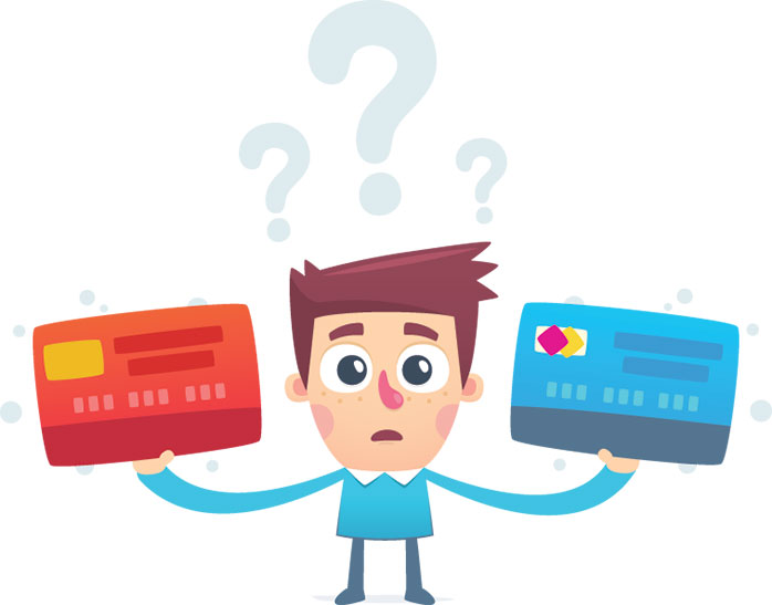 How to Pick the Right Credit Card | Credit Counsellors Australia