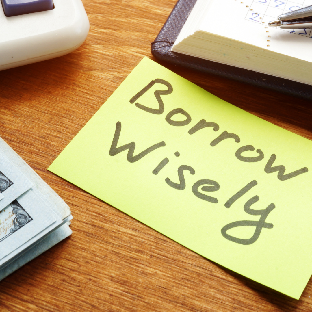 10 Signs You May be Having Money Problems | Credit Counsellors Australia