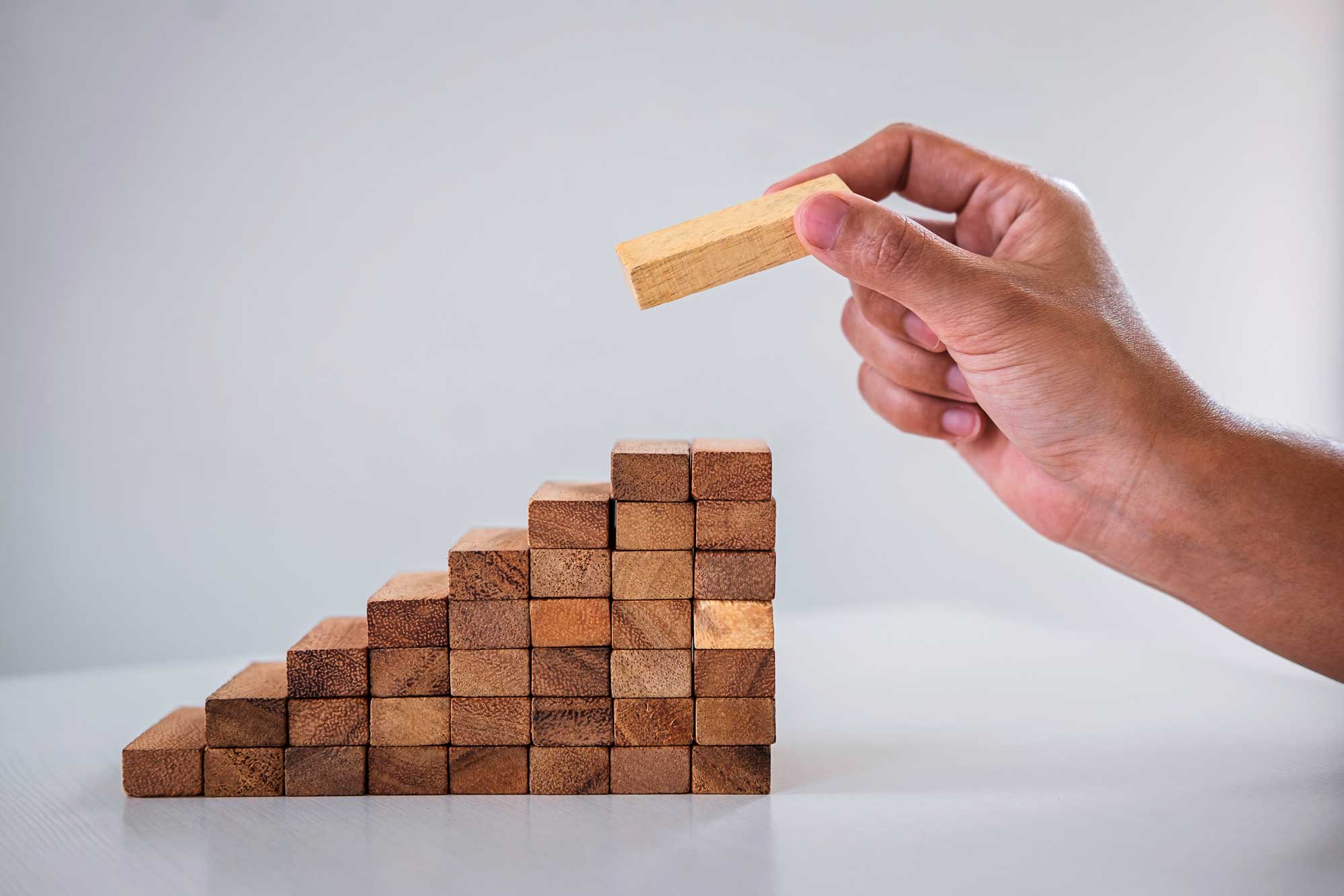 Saiba quais são os 9 passos para sua tão sonhada aprovação