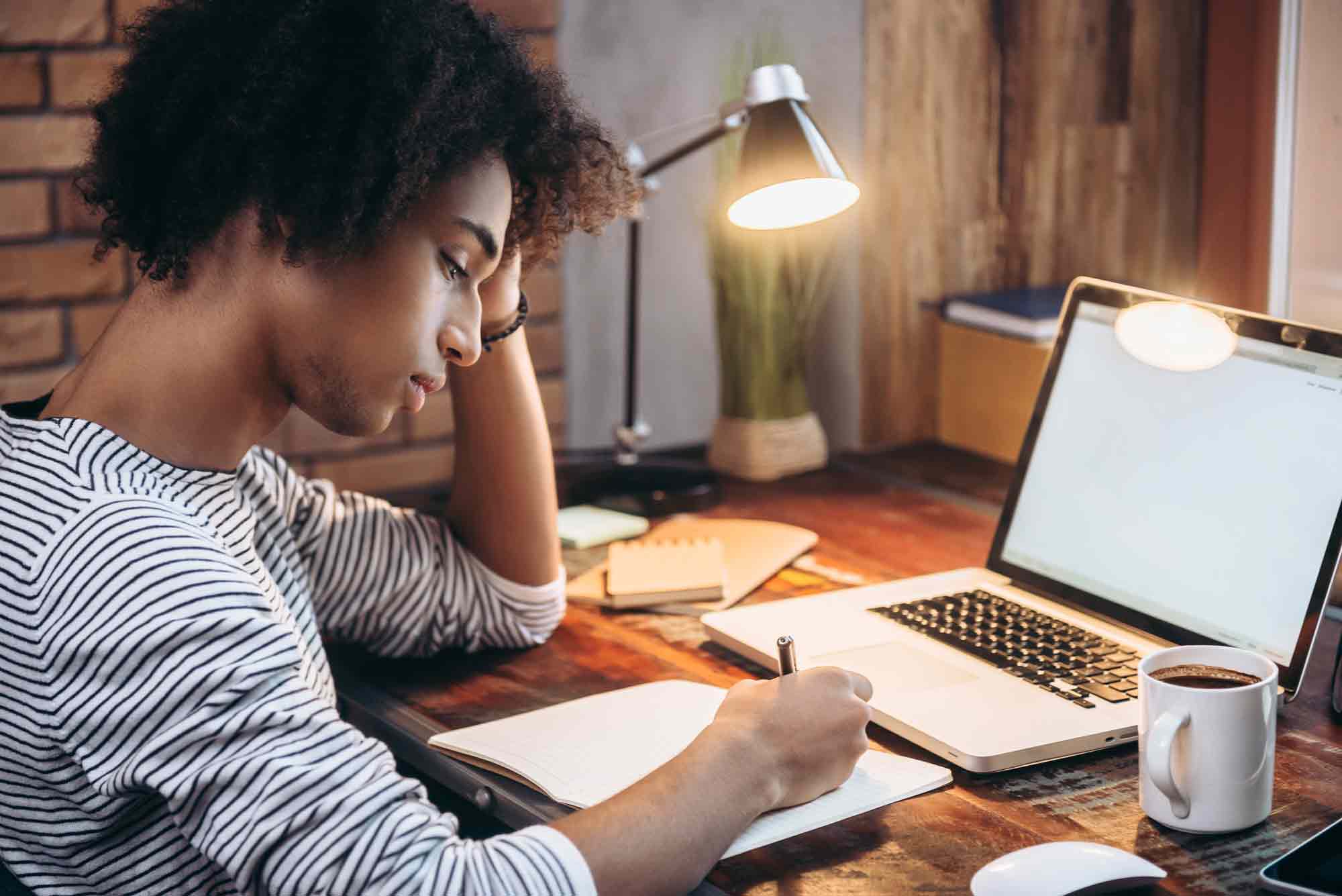 Estado de Flow: O que é, como usá-lo para otimizar seus estudos