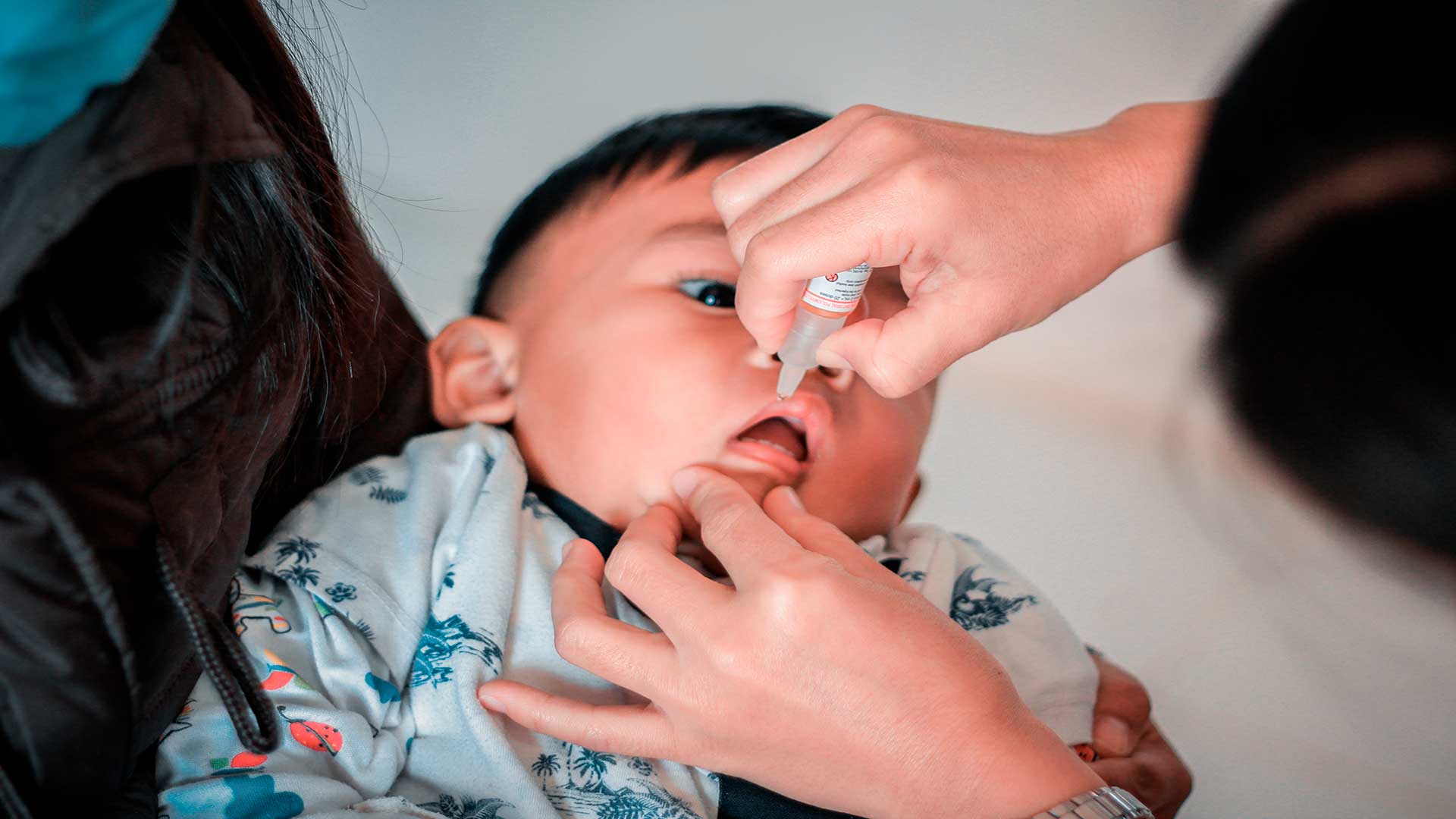 Infecção por rotavírus: o que é, fisiopatologia e tratamento