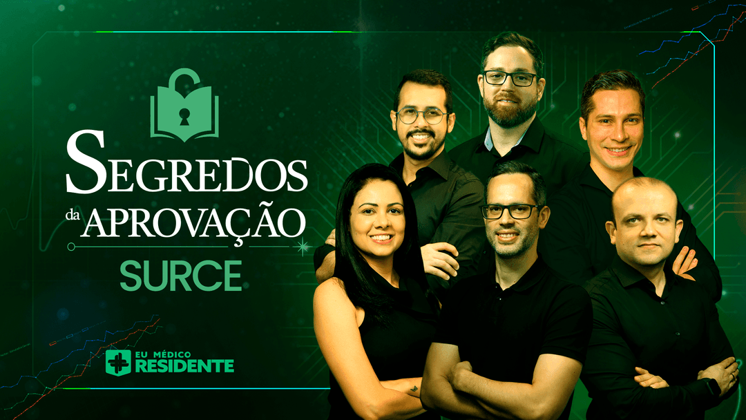 Segredos da Aprovação: evento revela como ser aprovado na prova de ...