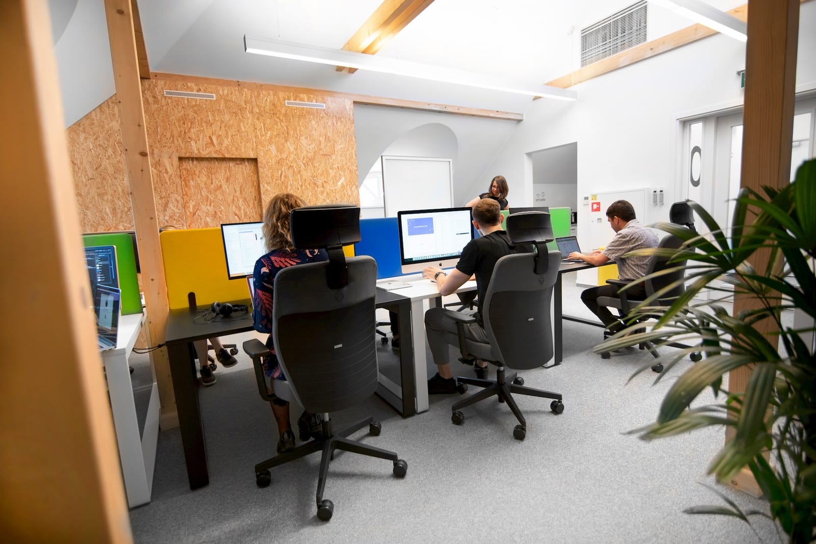 Python Benefits and Outstanding Products