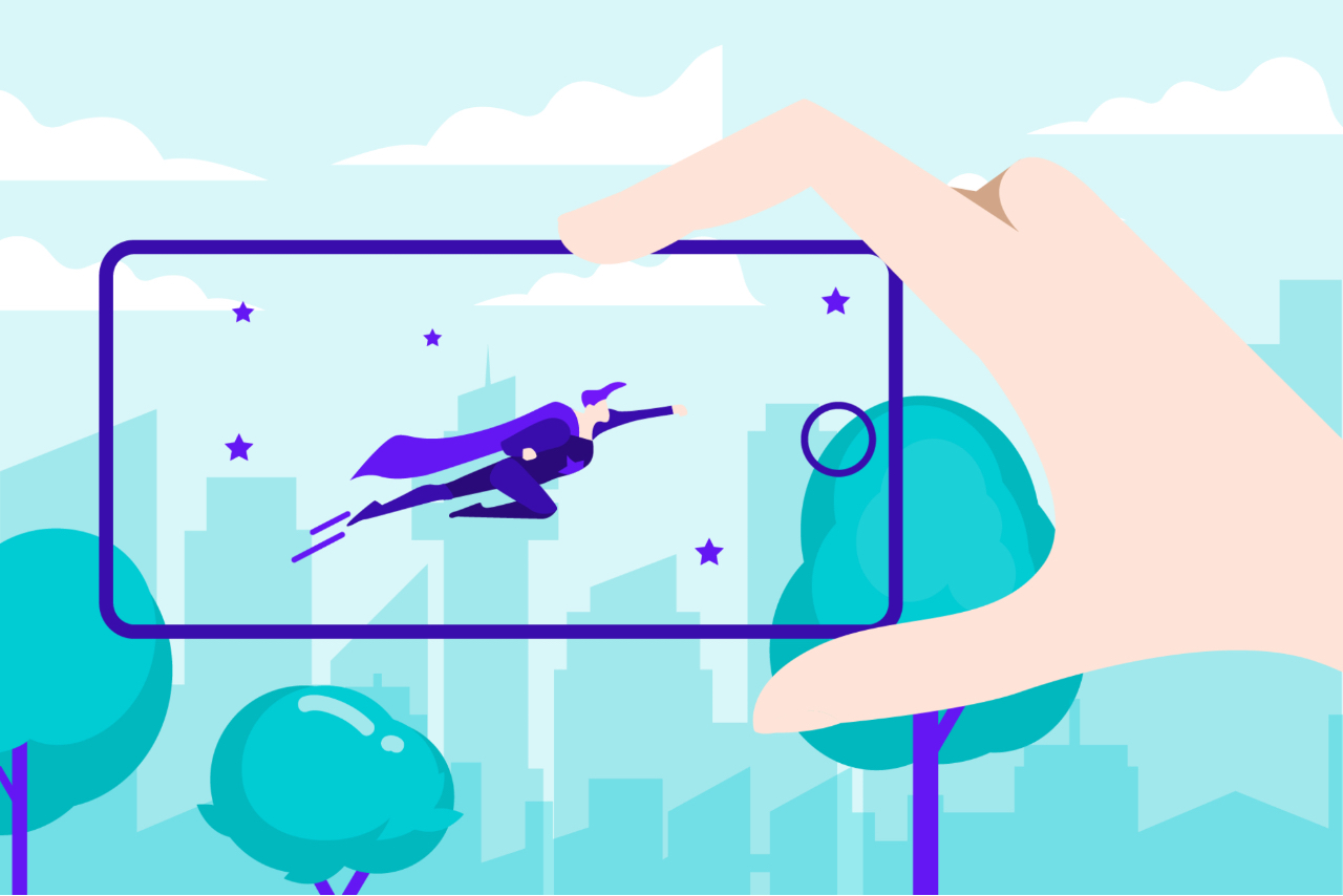 Here are the Best Tools to Use for AR App Development