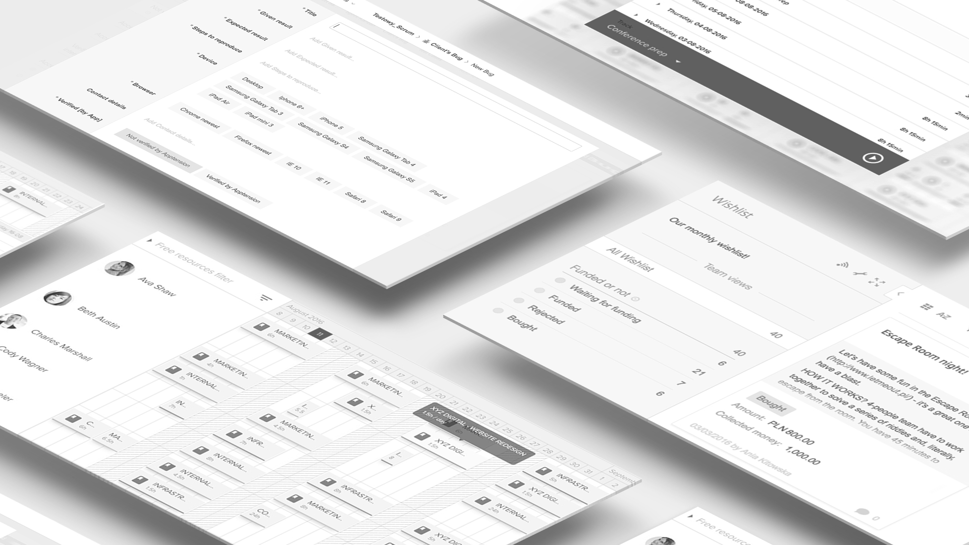 Get The Most of Podio - A Bunch of Helpful Tips