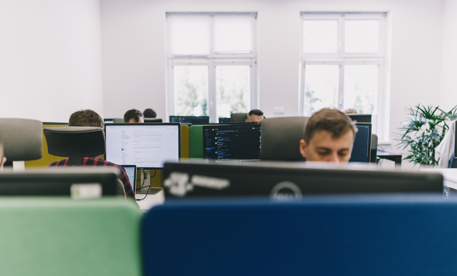 How to describe a website project easily in 5 steps?