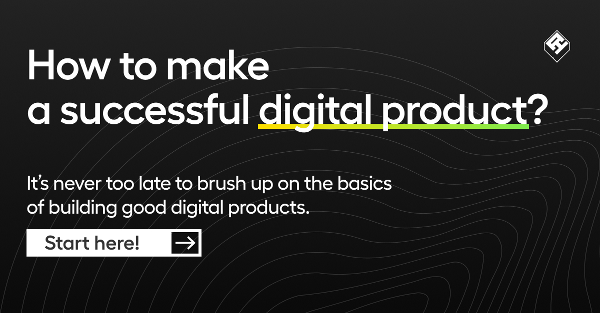 How to make a successful digital product - The Ultimate Answer