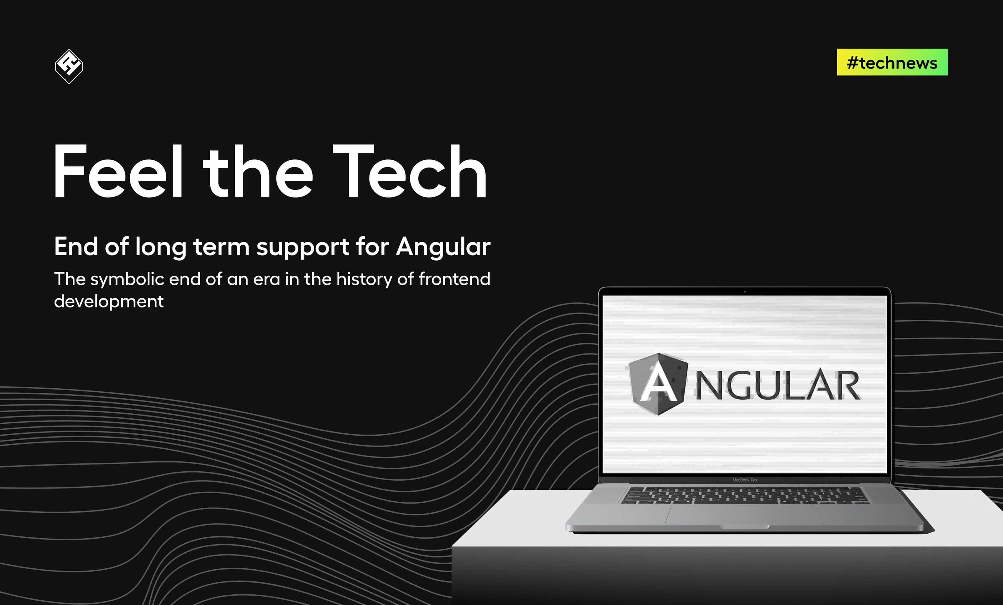 The Best Frontend Frameworks To Use In 2023