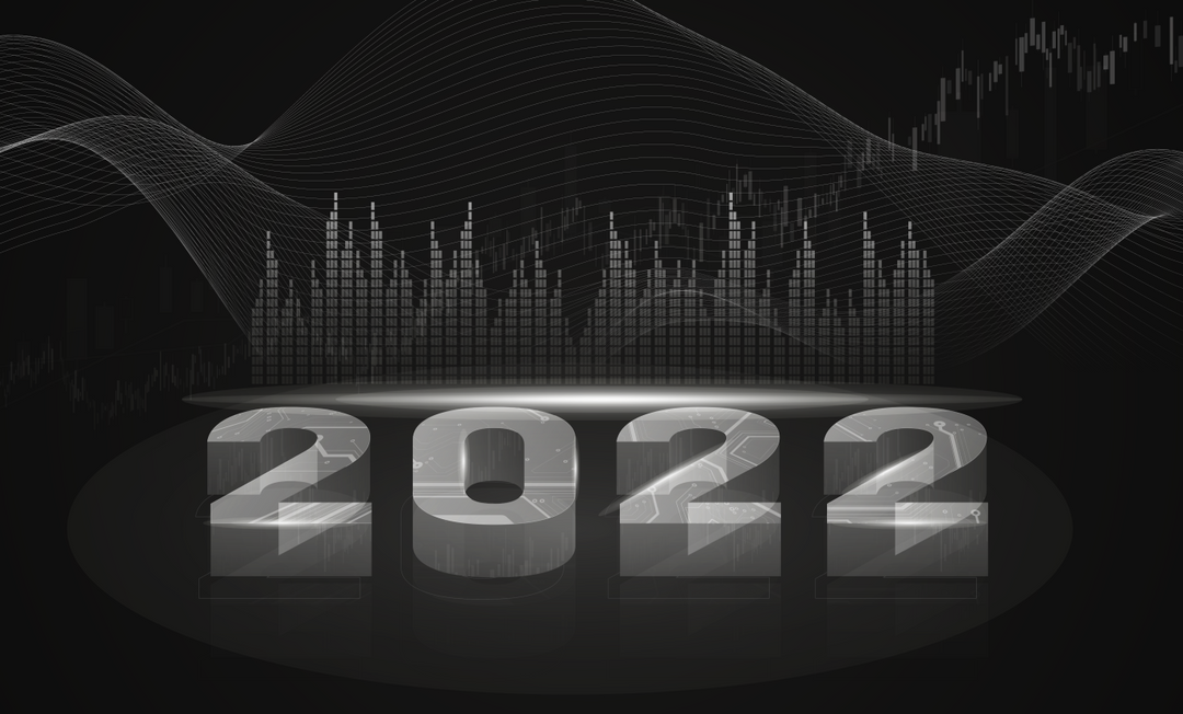 Digital transformation themes – top 10 ideas and trends for 2022