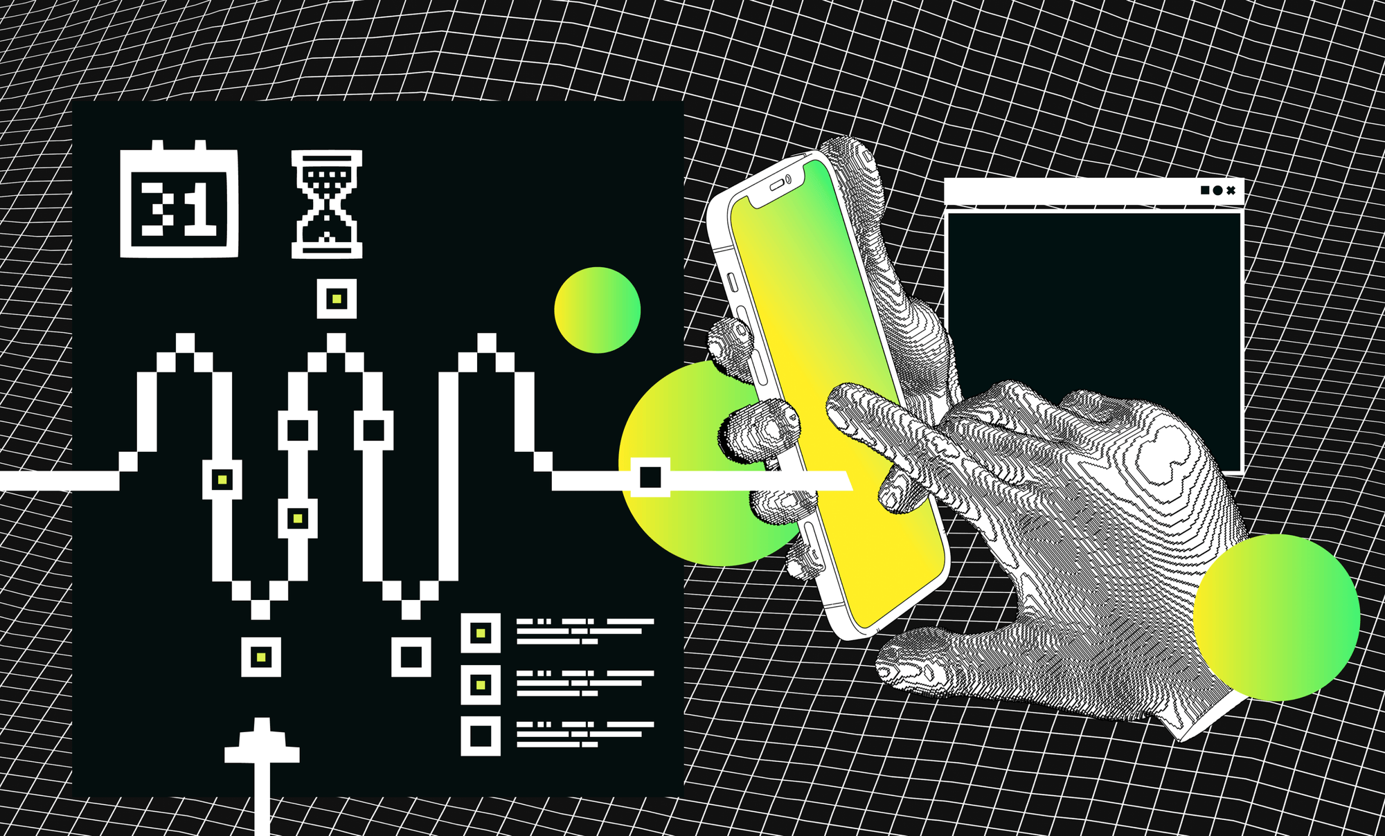 A comprehensive guide on the key mobile app deliverables