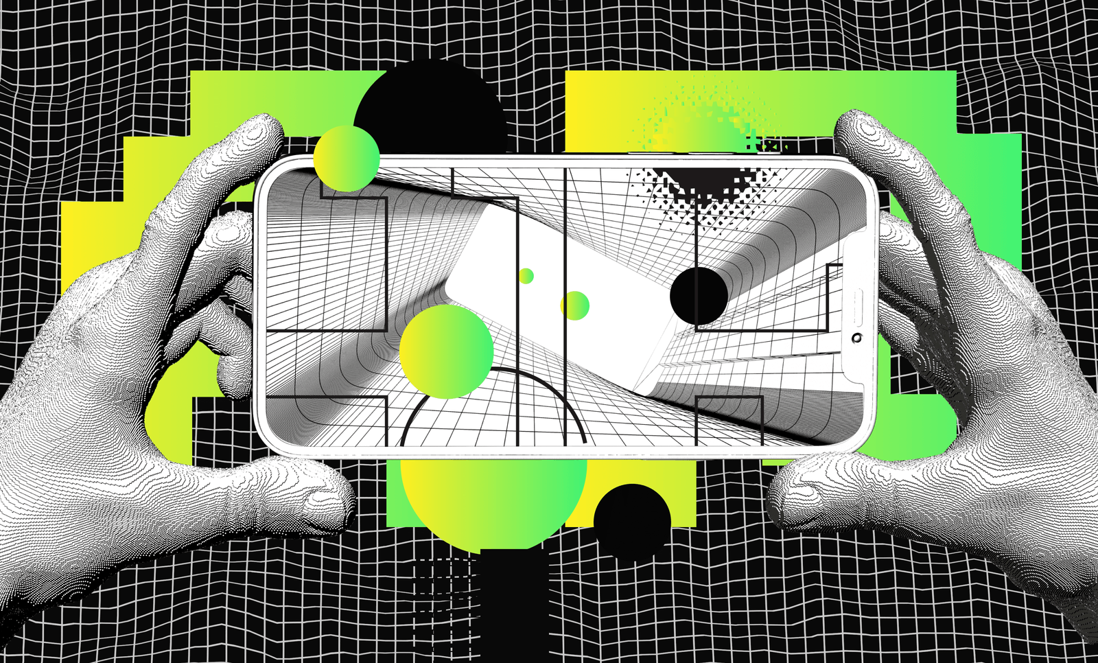 Here are the Best Tools to Use for AR App Development