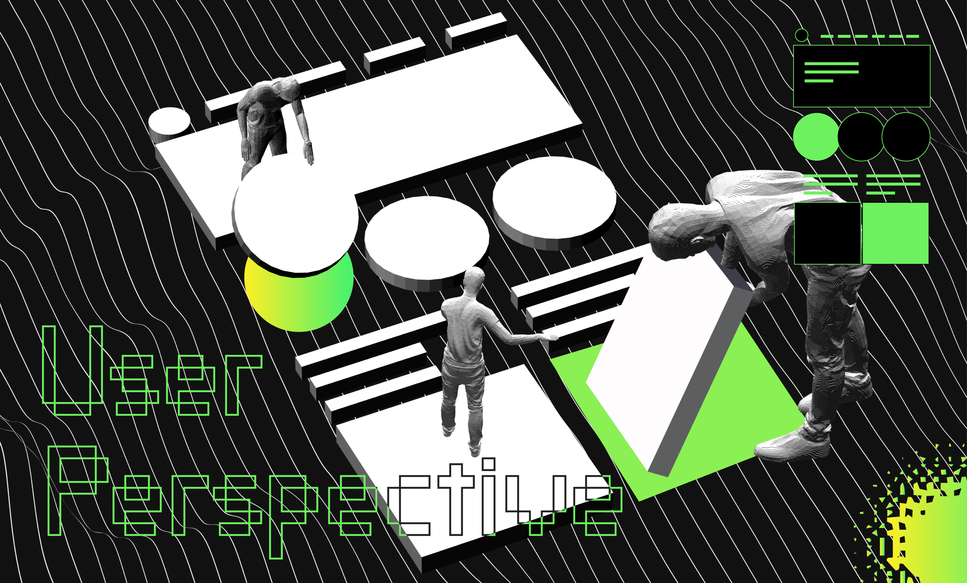 What is a user-centered design? Explanation with 7 steps