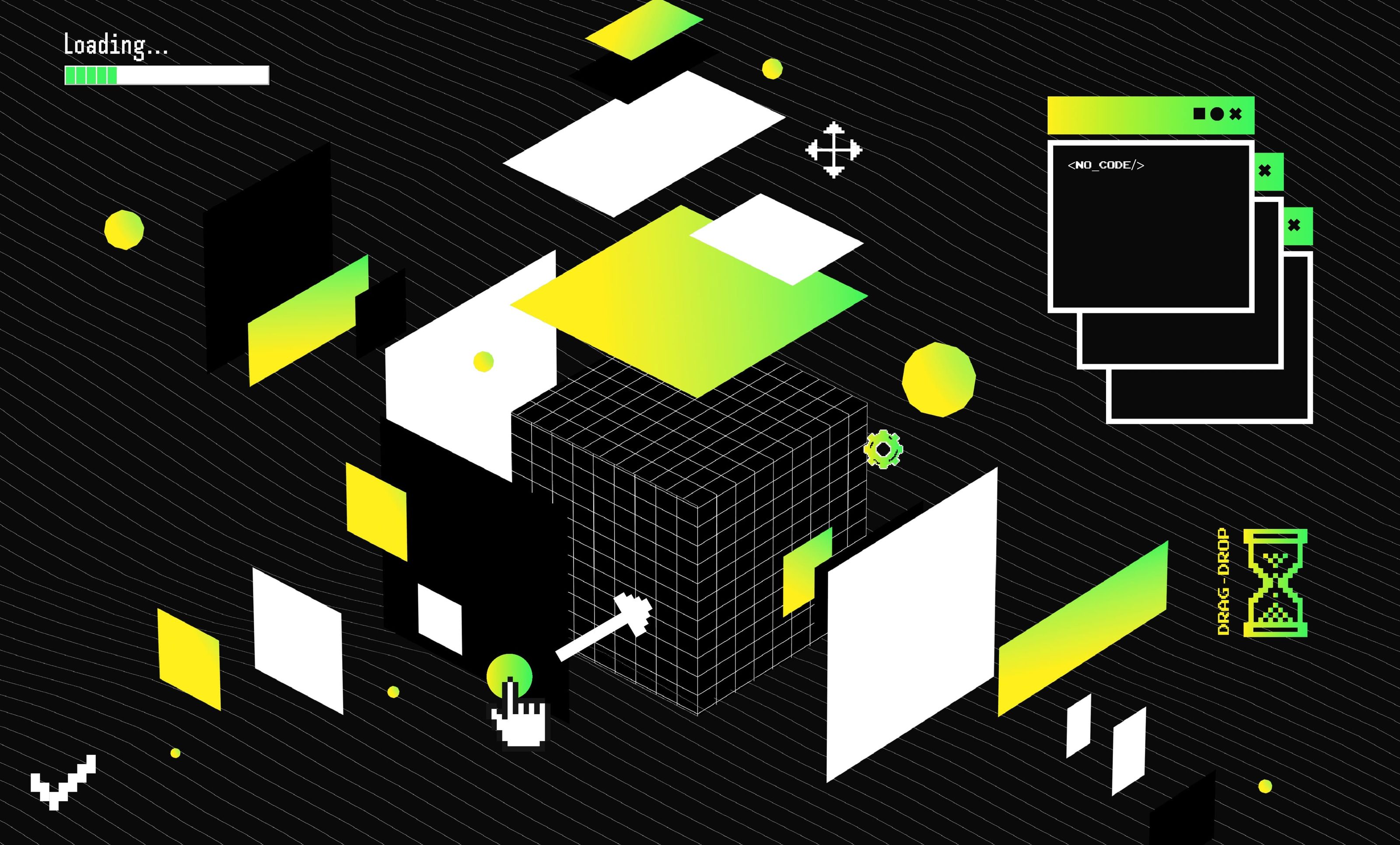 How Spline Design is Helpful While Creating 3D Web Experiences