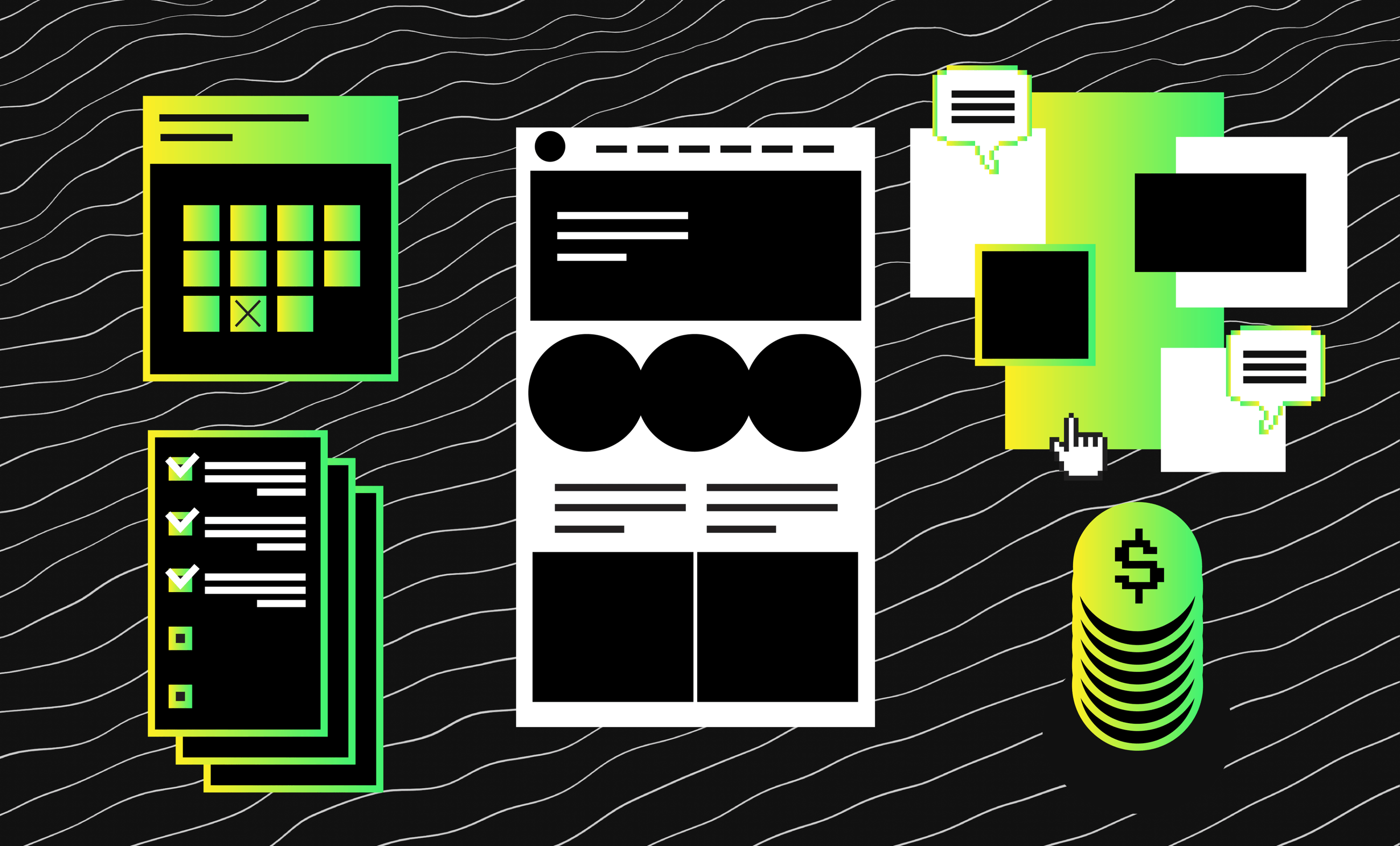 How to describe a website project easily in 5 steps? - Apptension