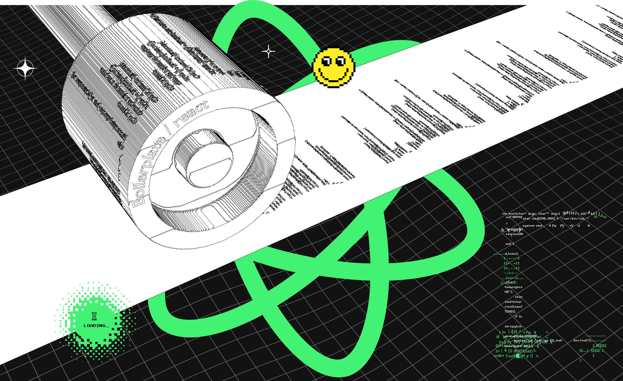 Boilerplate meaning, history, and examples in software development