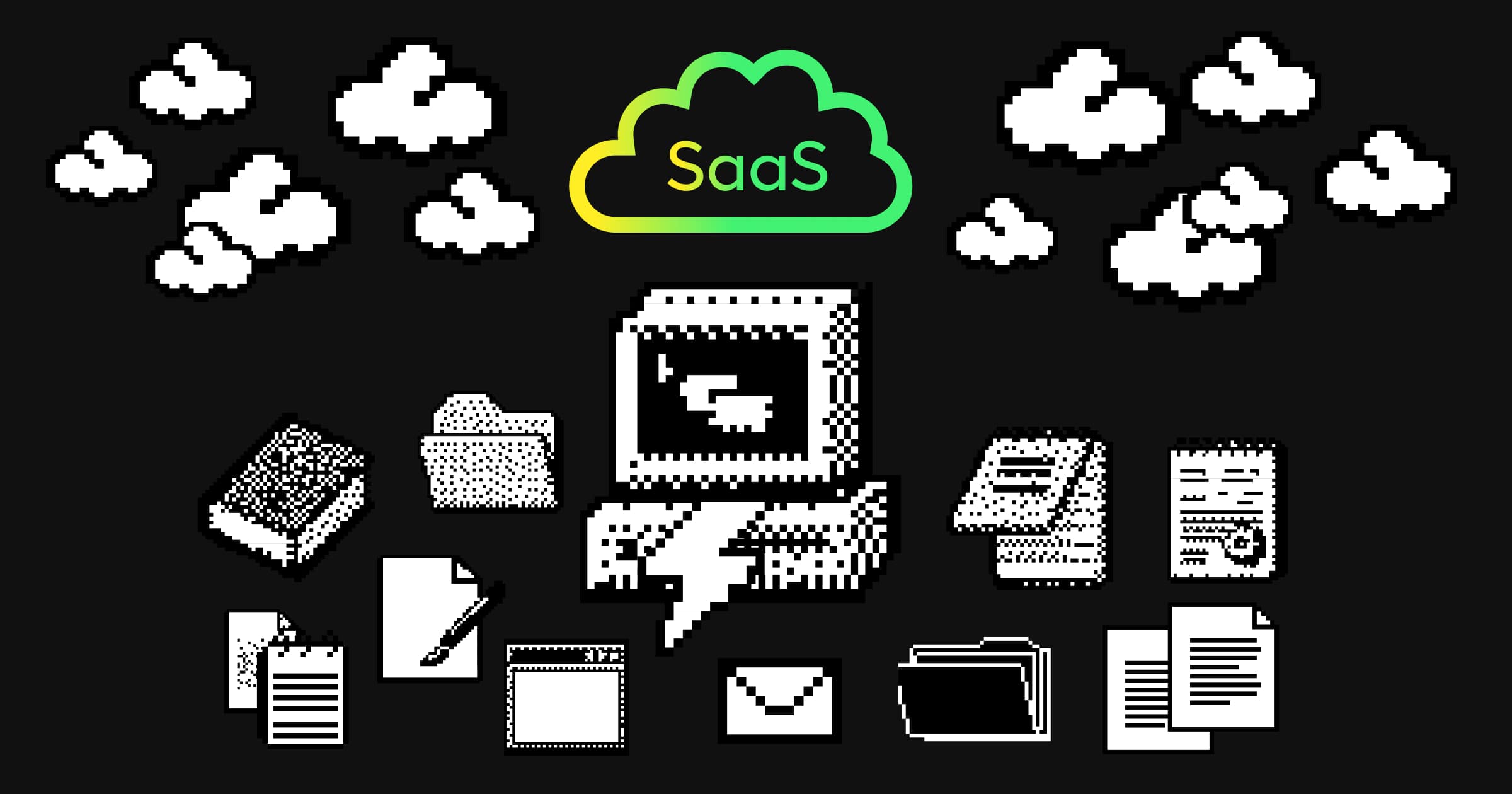 12 SaaS benefits and features for business you must know