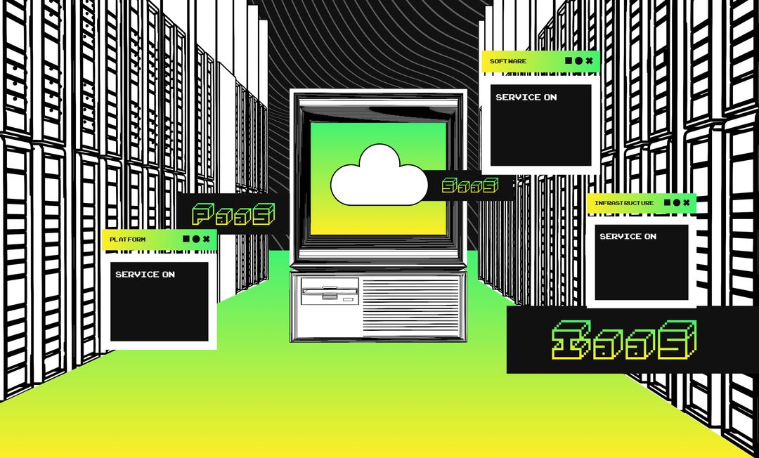 B2C SaaS explained - definition, meaning, and examples