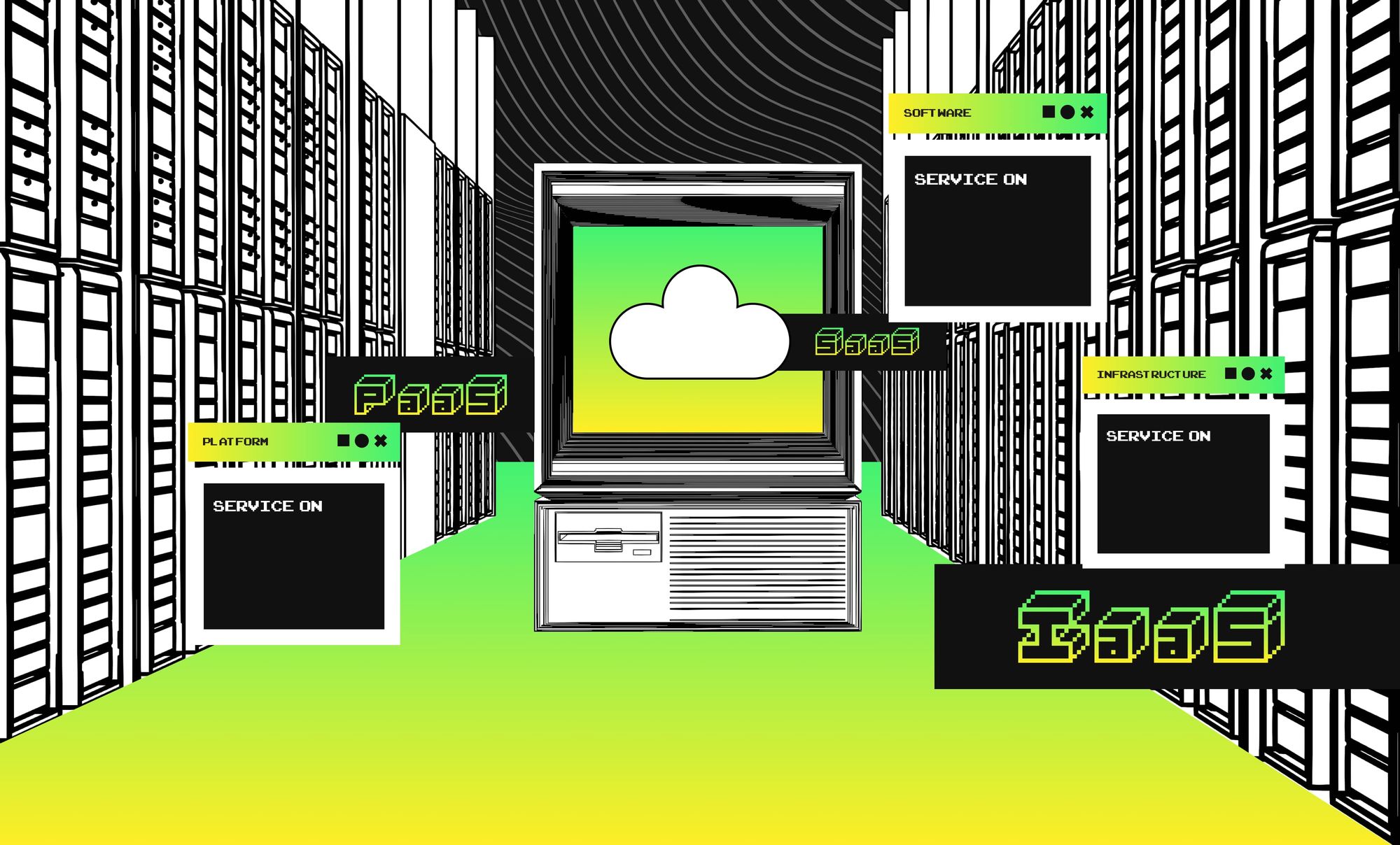 B2C SaaS explained - definition, meaning, and examples