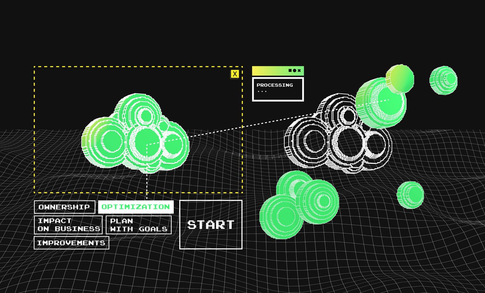 SaaS implementation. Best practices, benefits and types