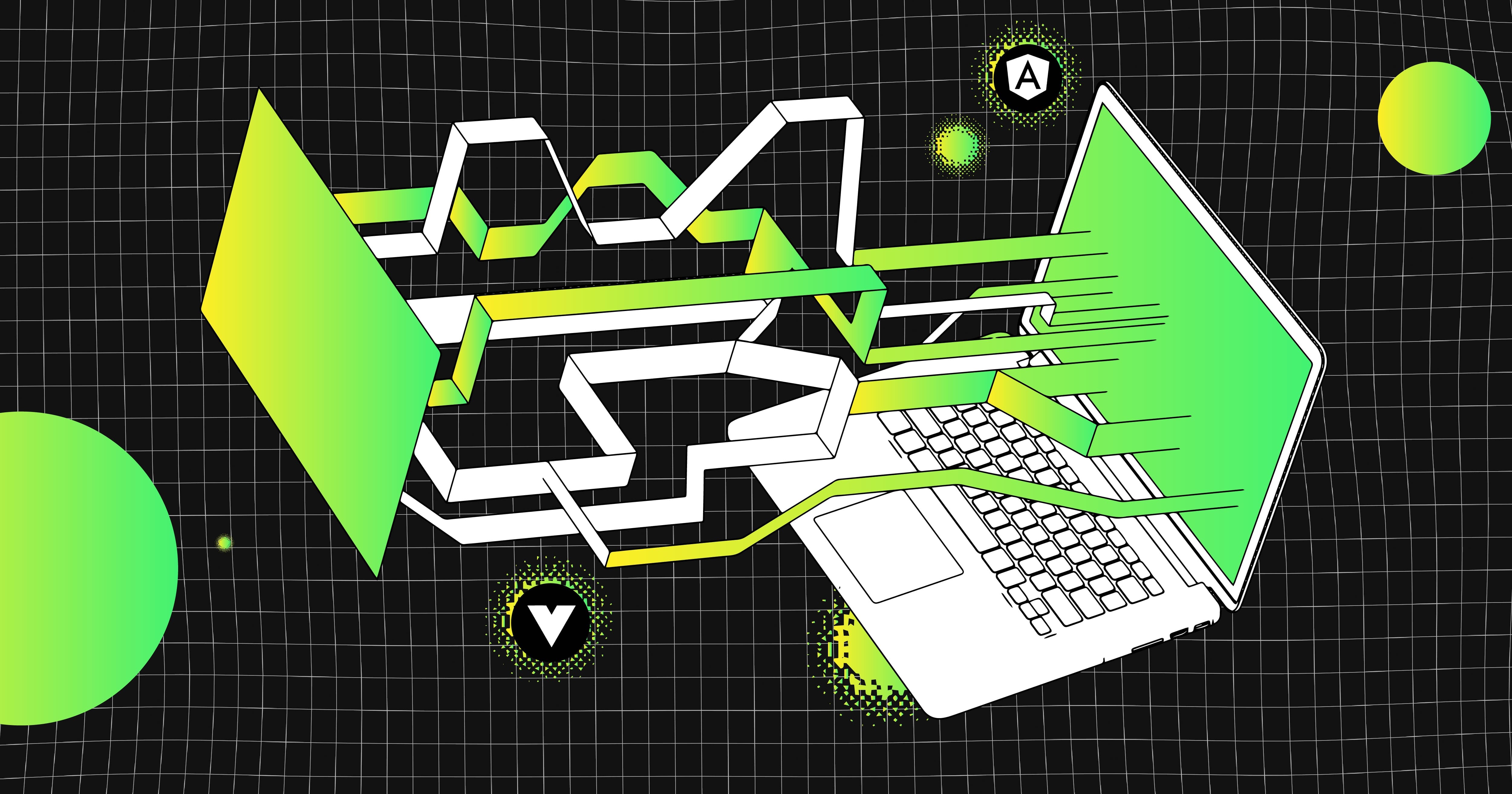 An ultimate list of technology guides from Apptension