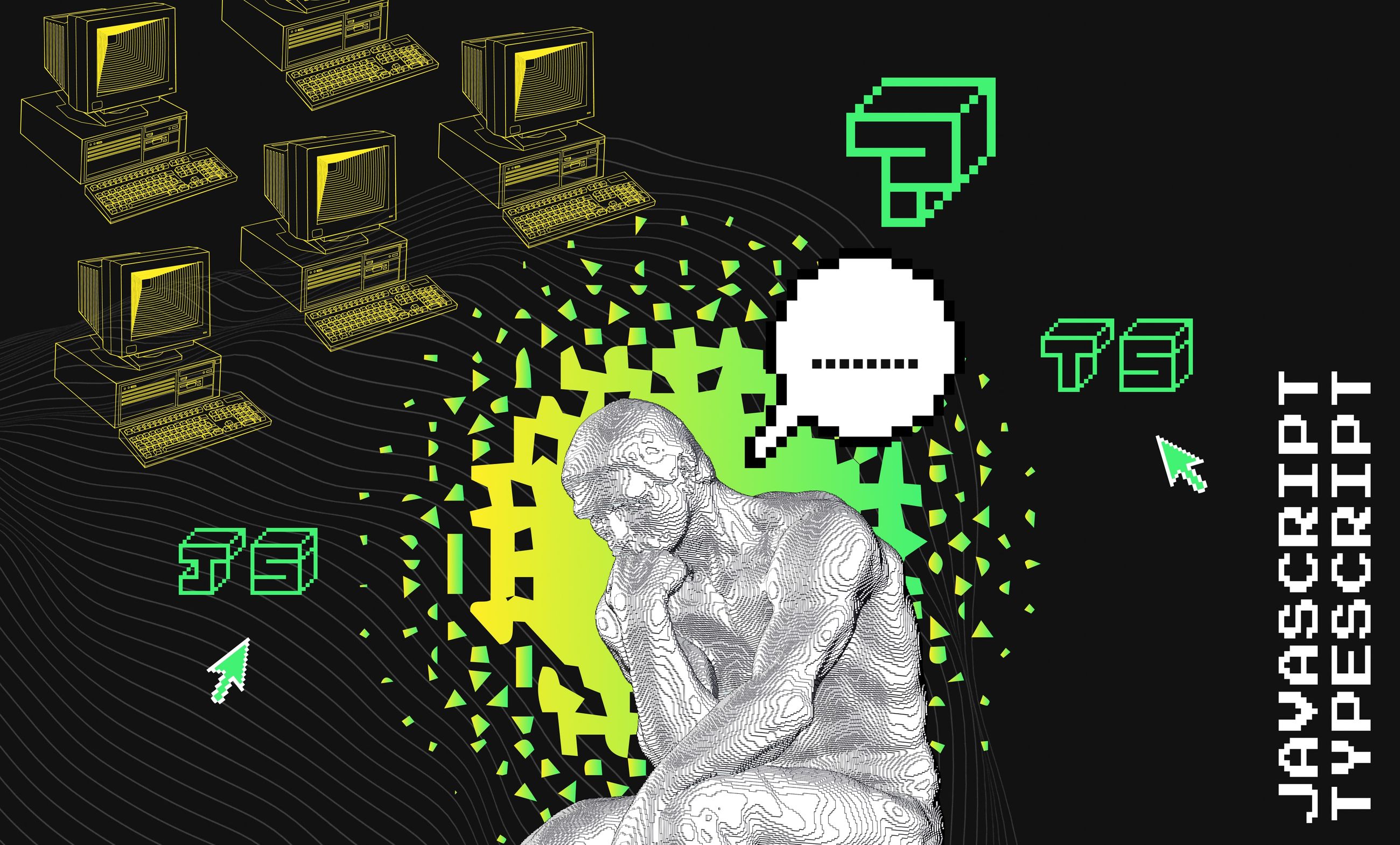 5 types of design methodologies worth knowing