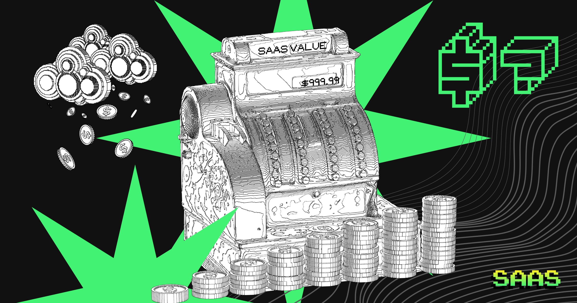 What is SaaS valuation, and how to value a SaaS company?