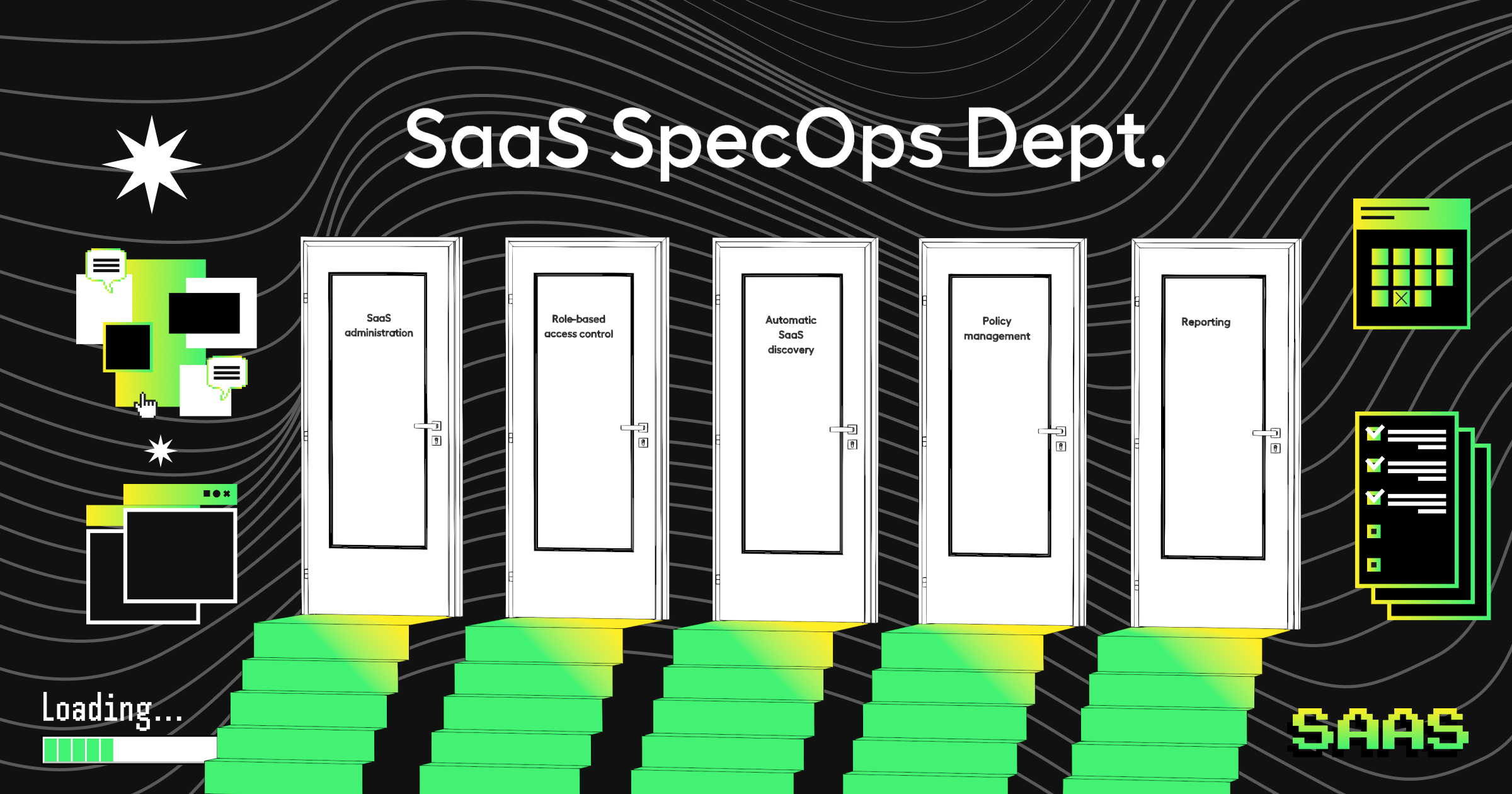 The definitive guide to SaaS operations with tips and benefits