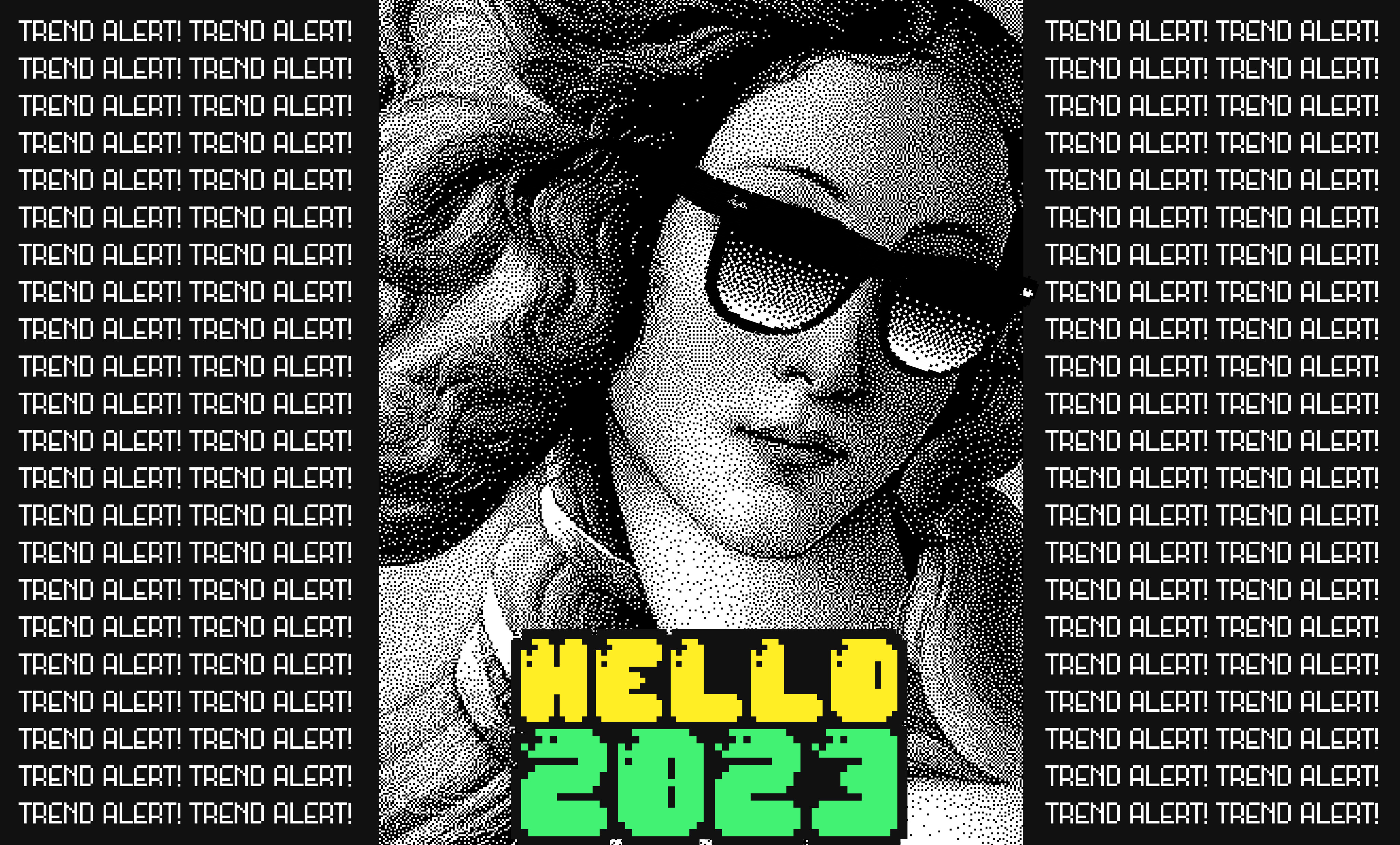 Top 10 ideas and trends for digital transformation in 2023