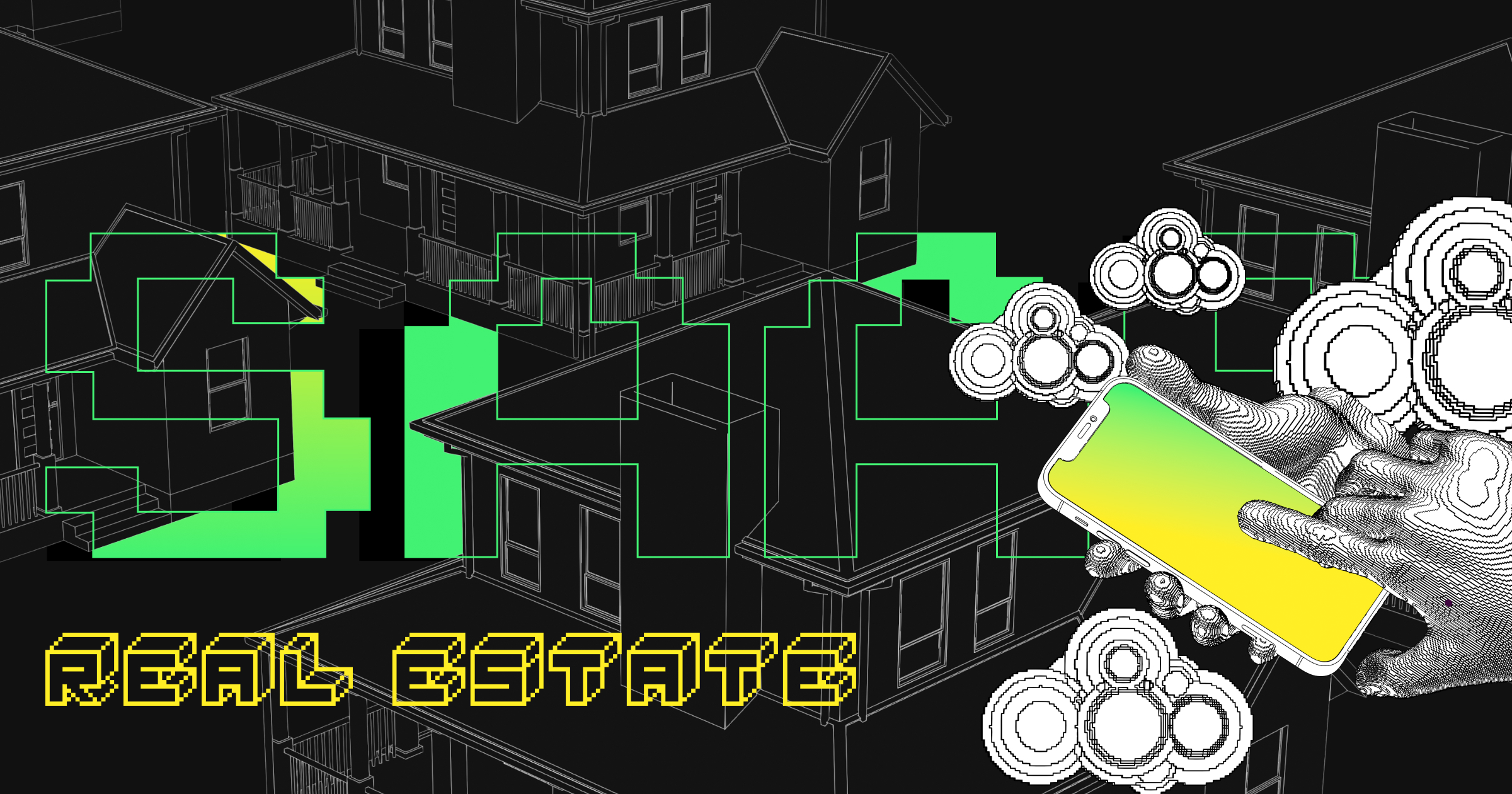 The top 10 reasons for getting a SaaS for real estate company