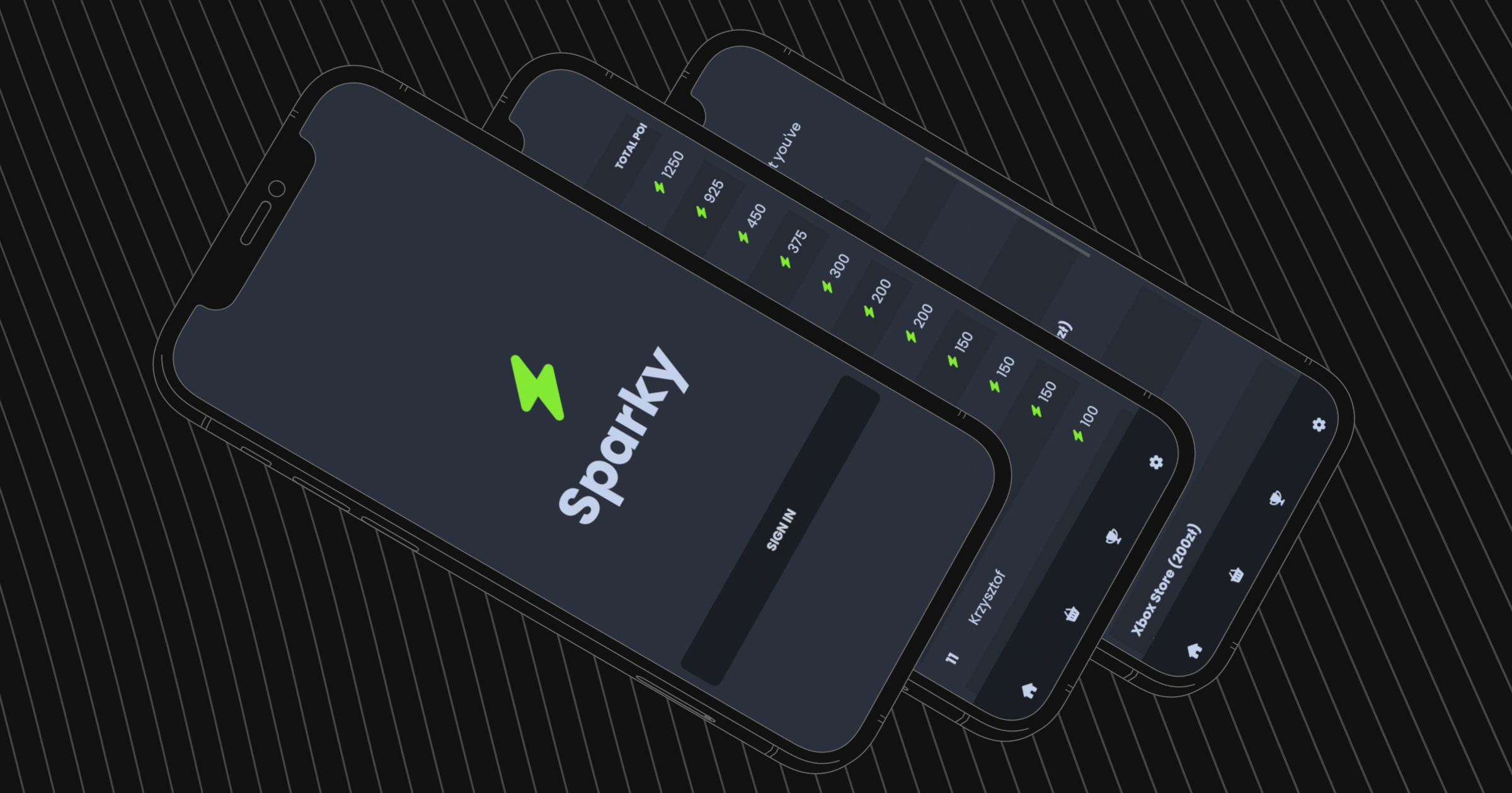 Activating employee engagement by incorporating an in-house built ...