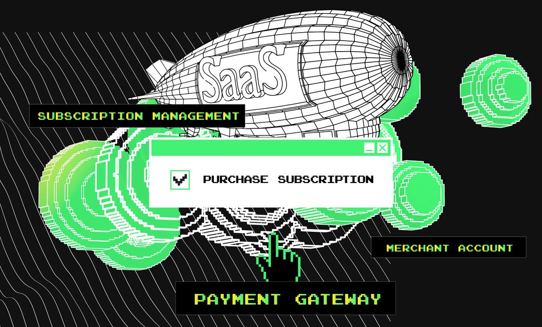 SaaS payment methods explained. Pros, cons, and insights