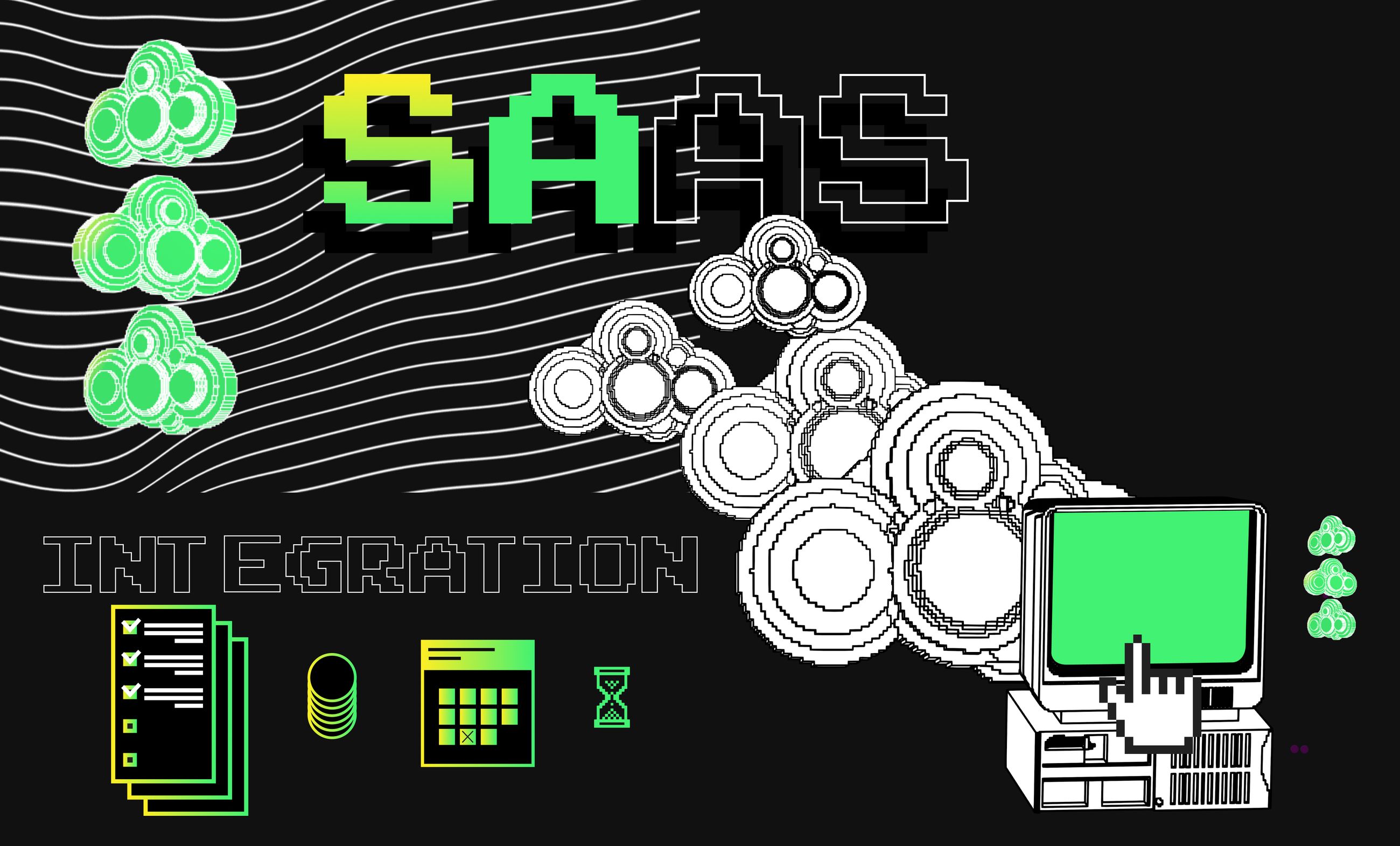 Best practices for companies planning integrate SaaS