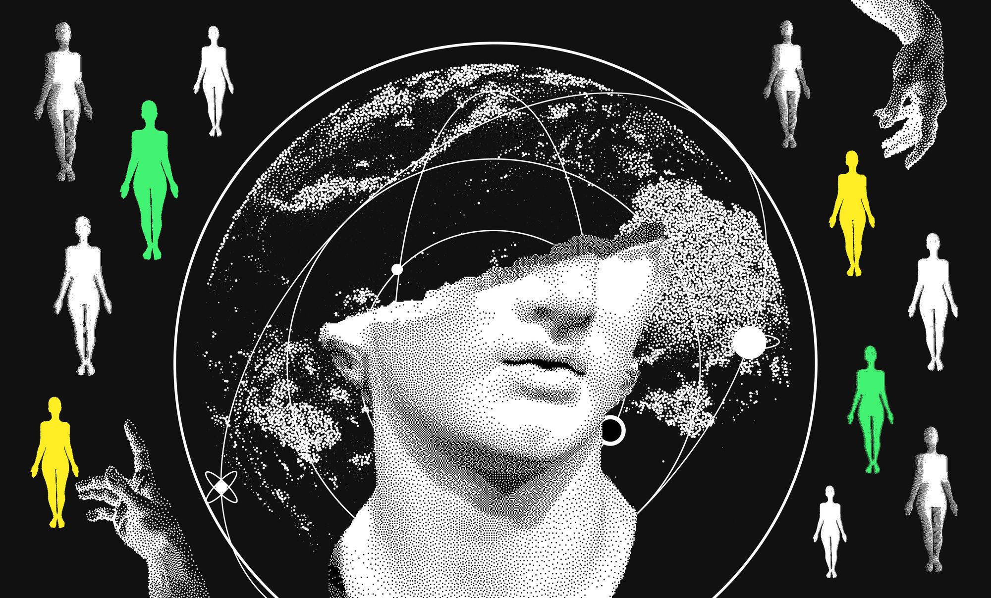 What are the examples of industry specific software?