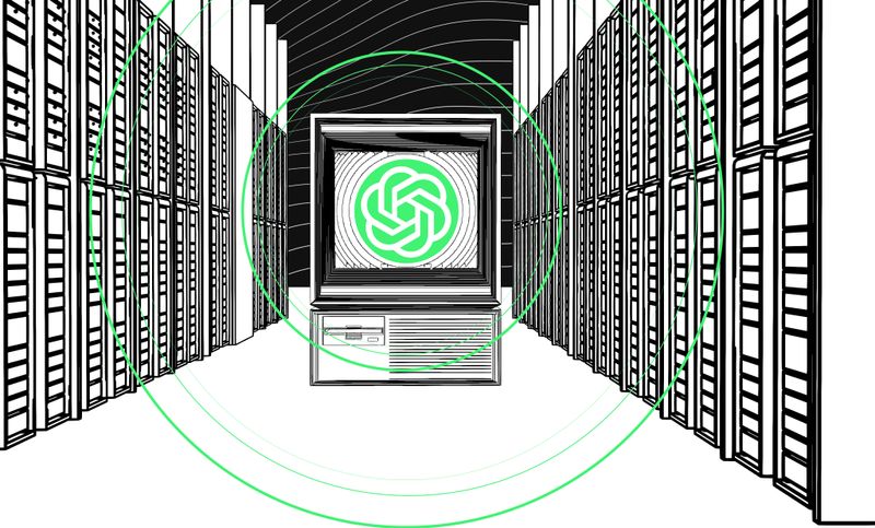 What are the examples of industry specific software?