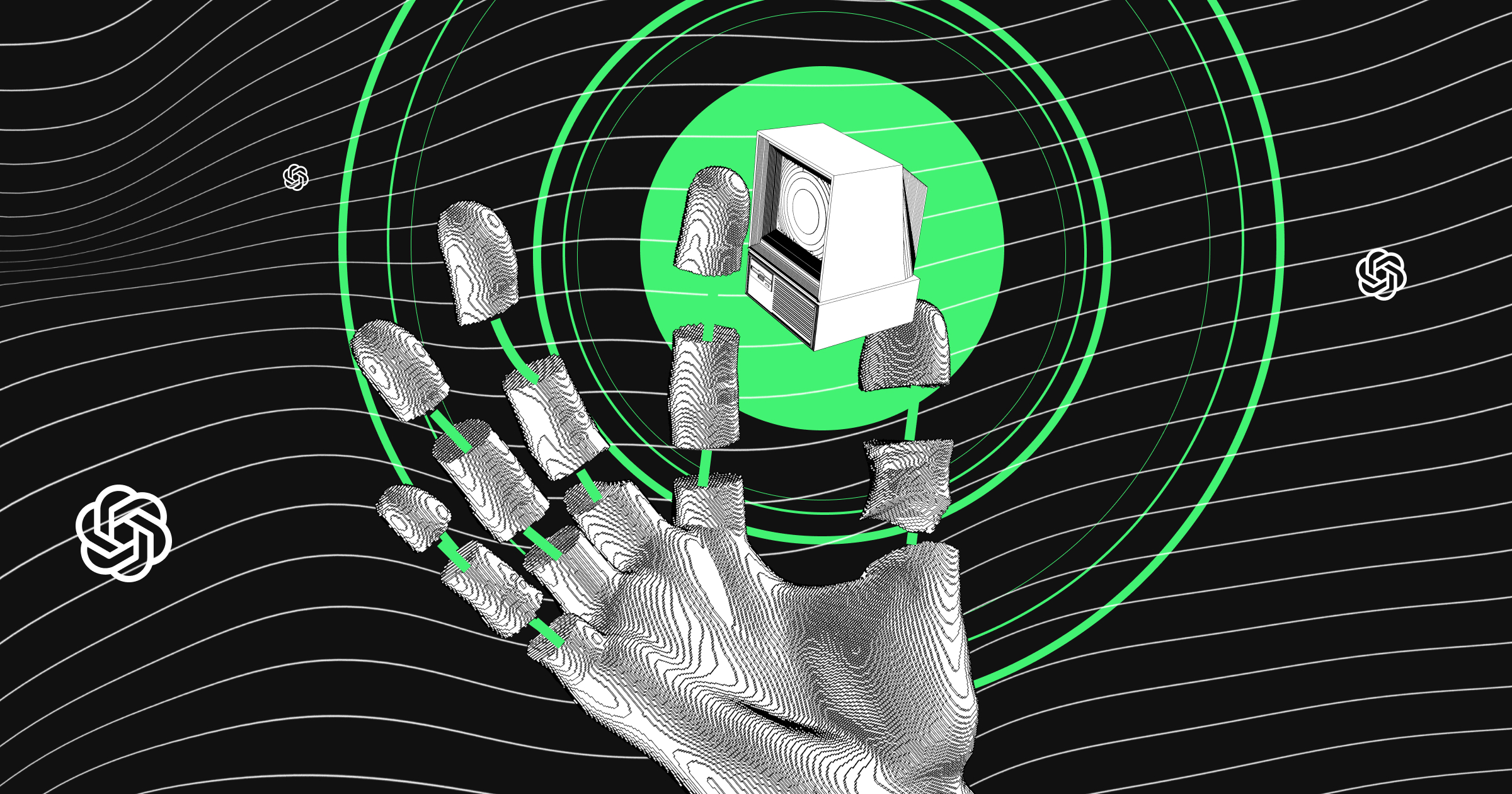 Chat GPT: the next frontier in software development