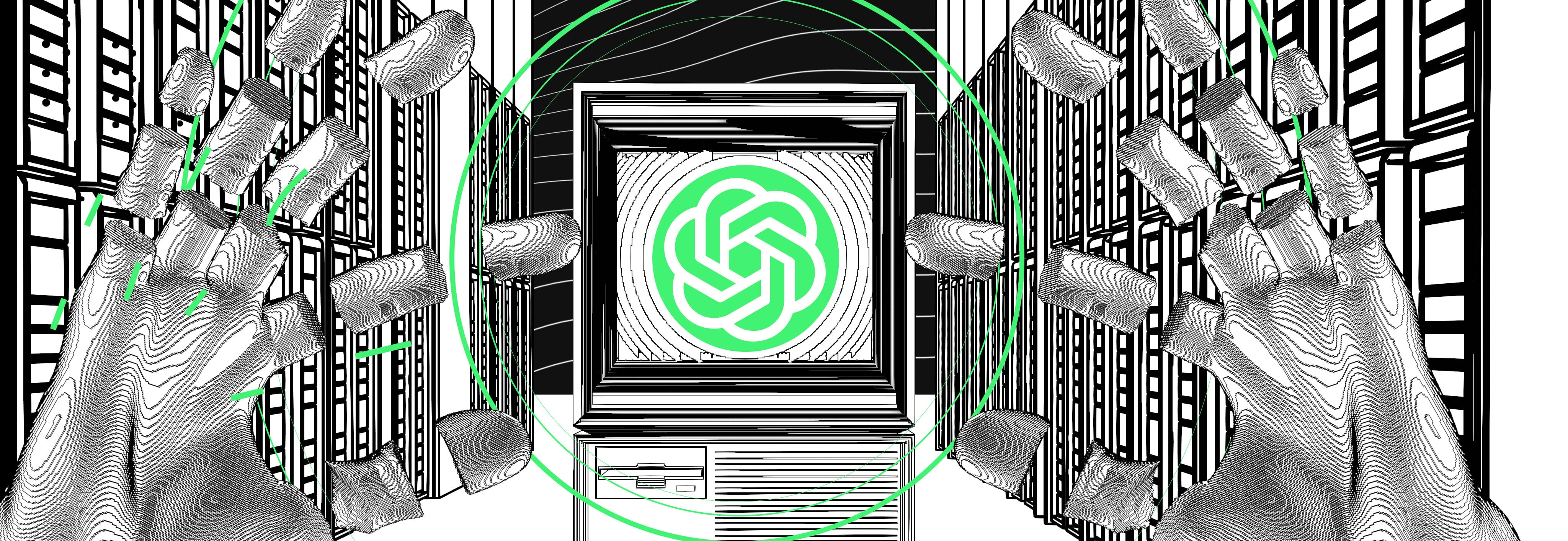 Chat GPT: the next frontier in software development