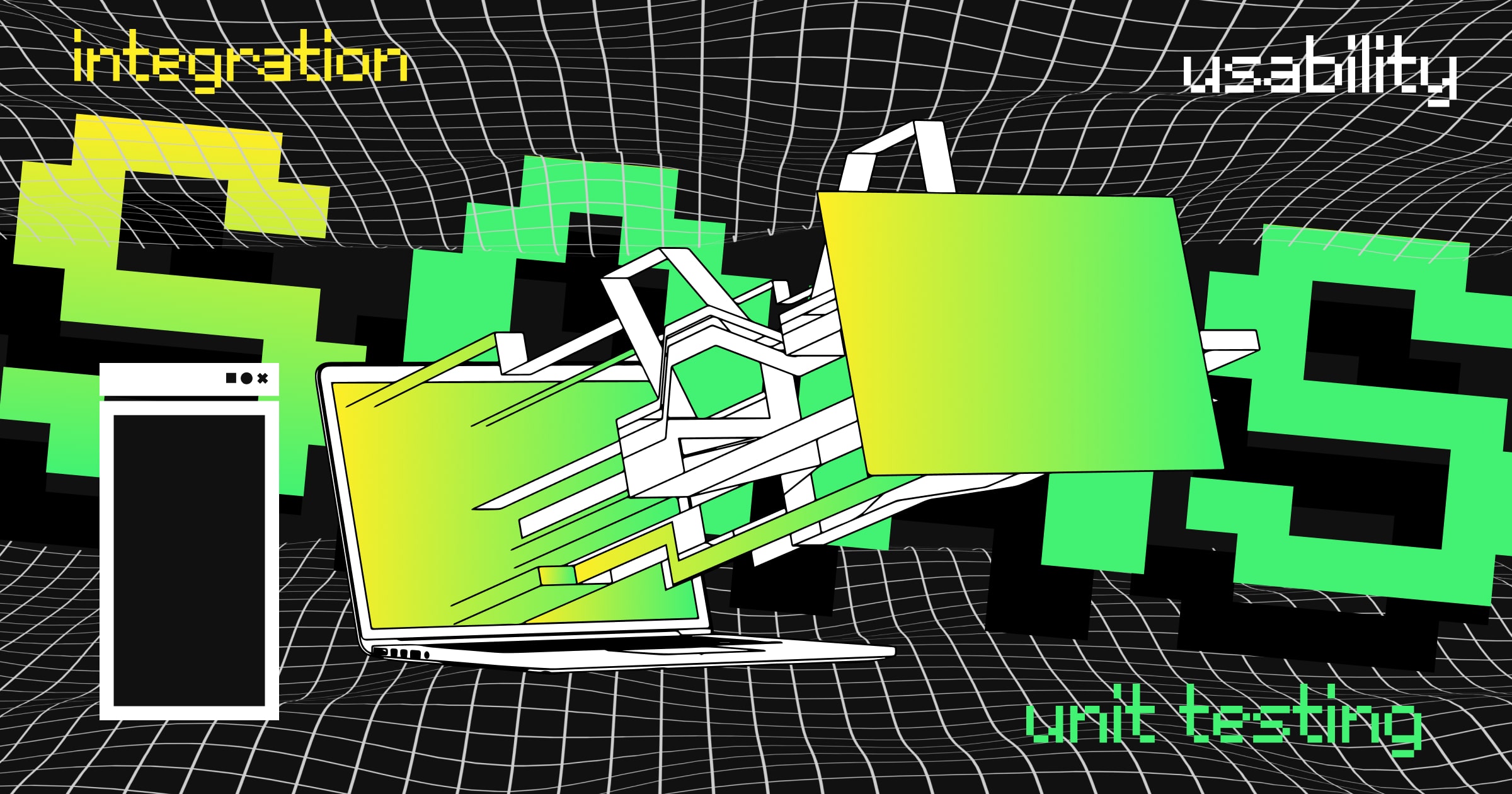SaaS testing: best practices for ensuring quality software