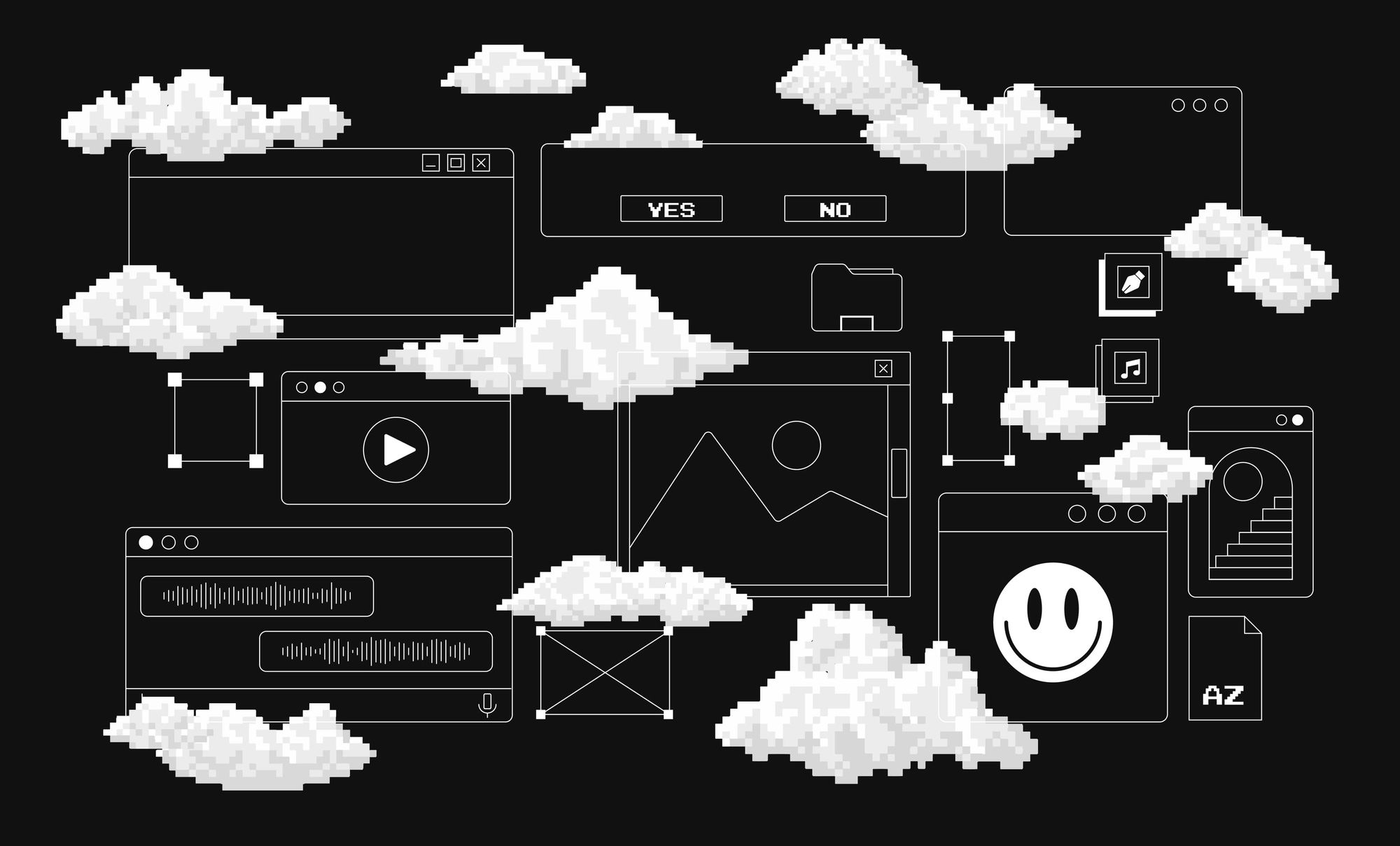 SaaS UI/UX. How great design can set your business apart?