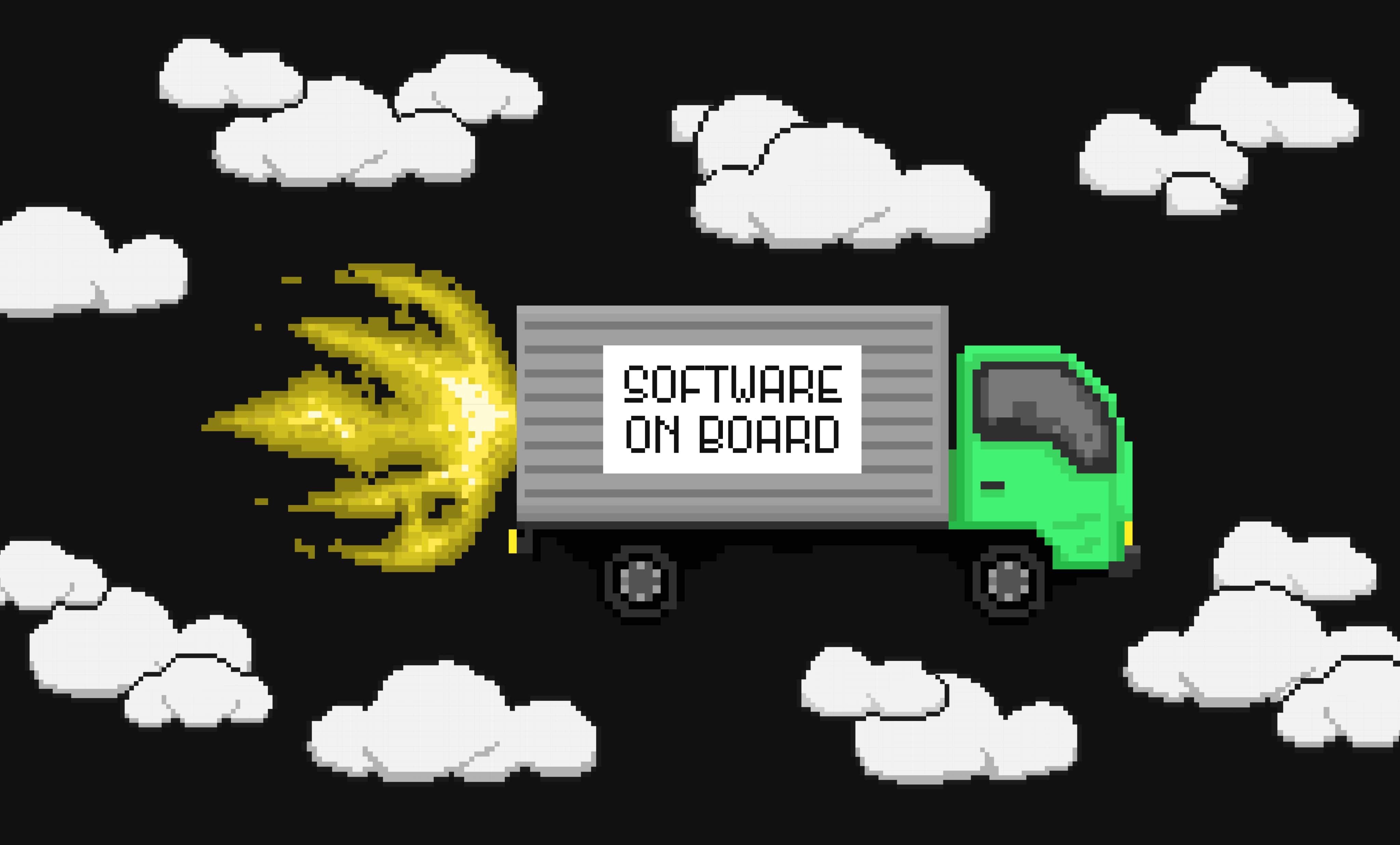 9 most popular Node.js apps types you can build