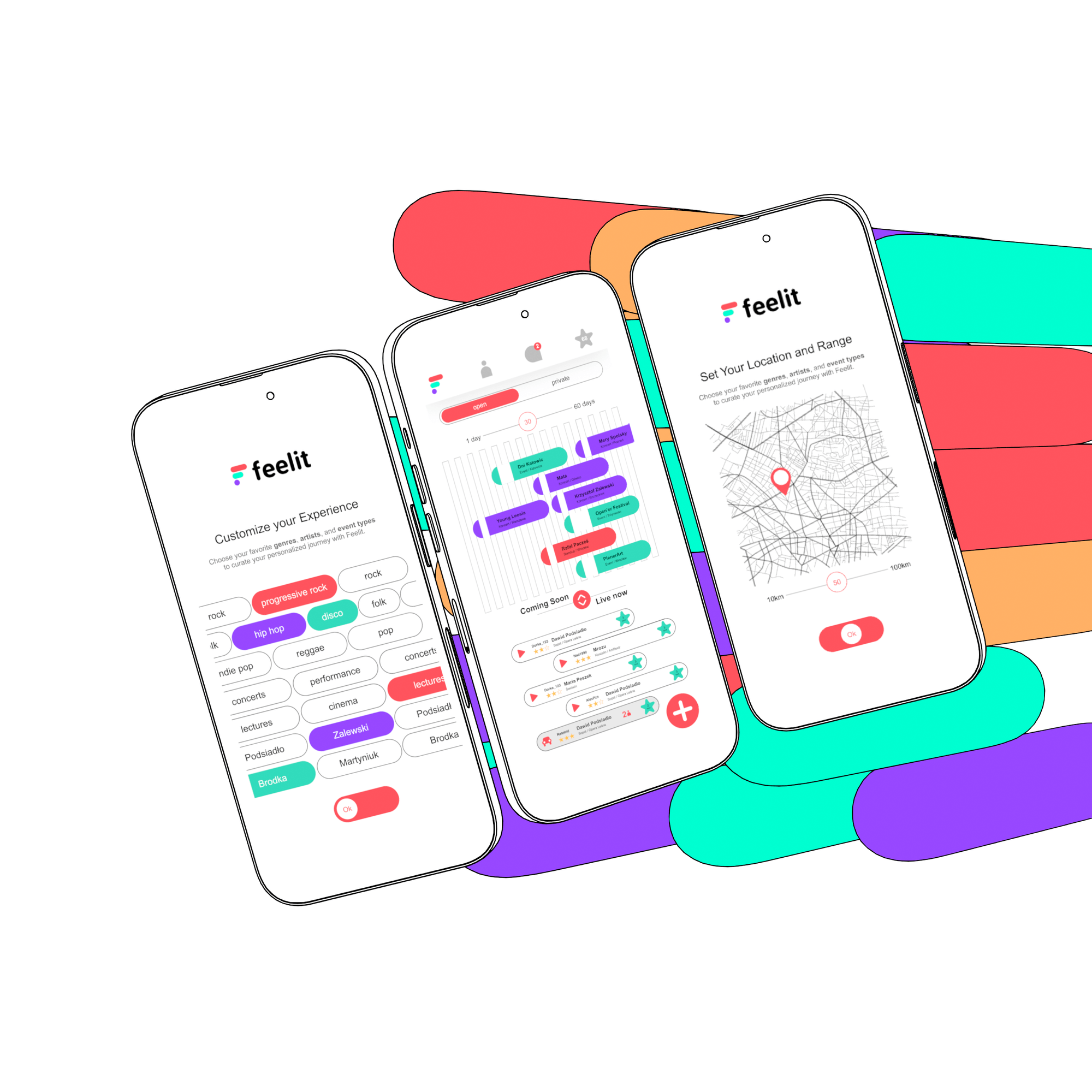 HealthHub - Case study